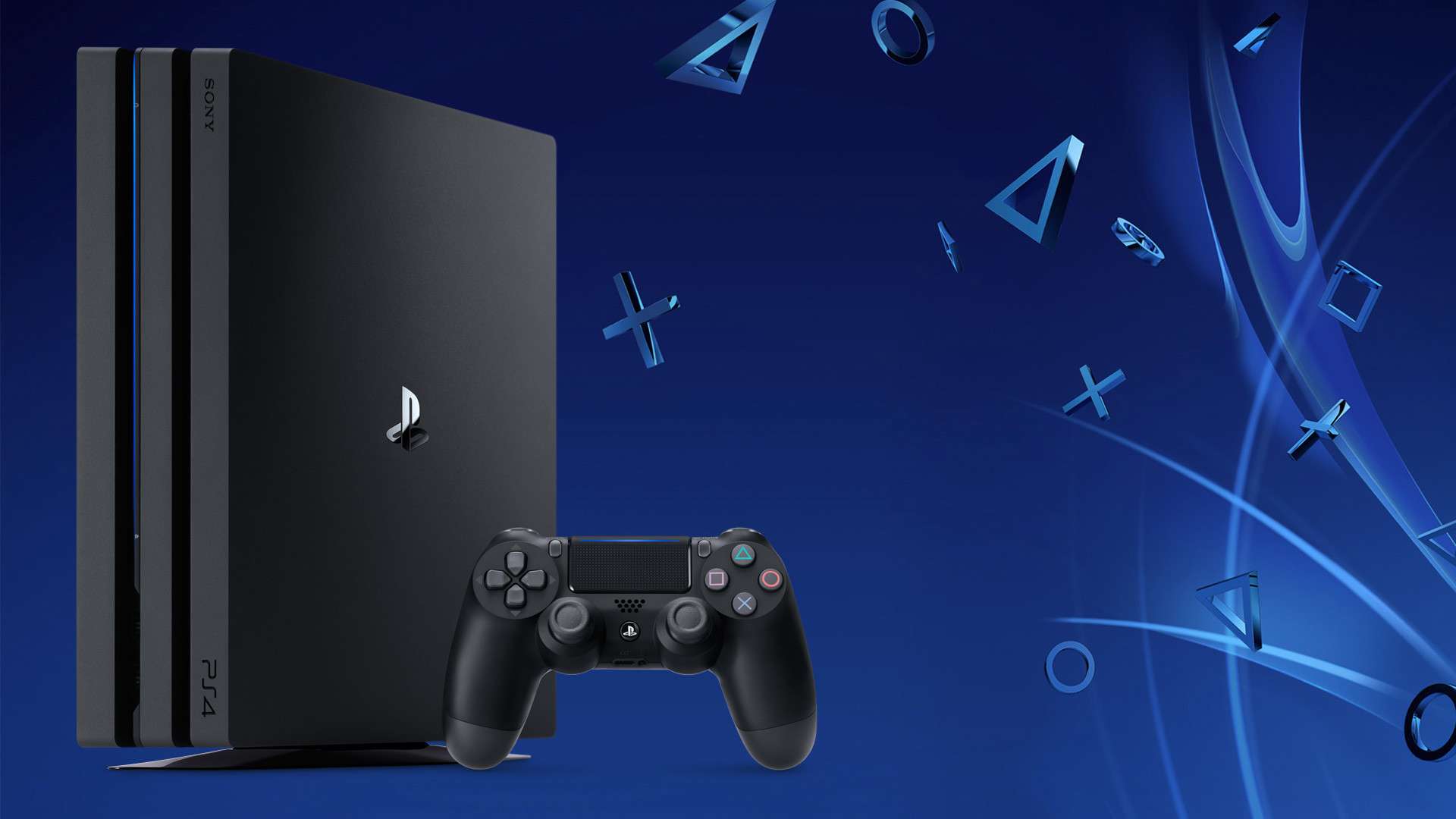 PS4 Computer Wallpapers - Top Free PS4 Computer Backgrounds ...