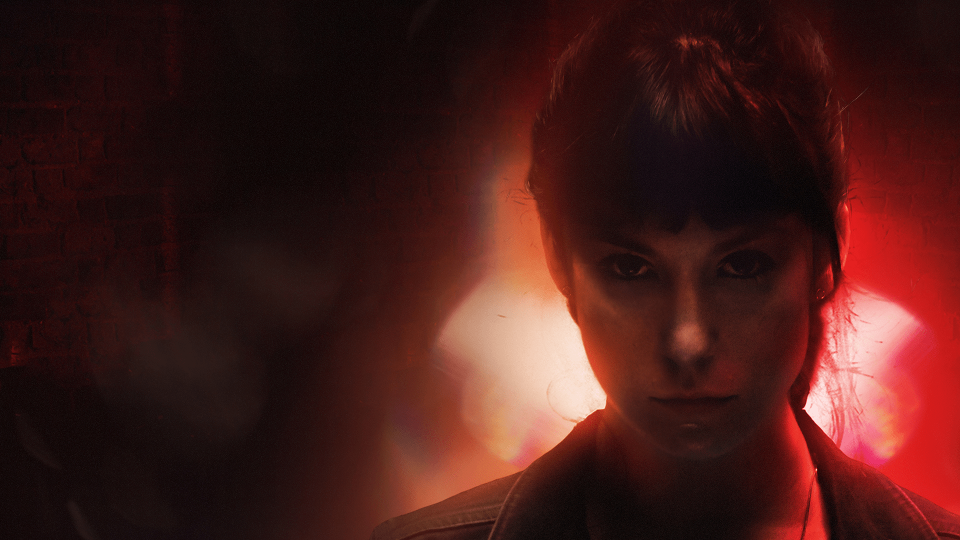 PS4 Red Wallpapers - Top Free PS4 Red Backgrounds - WallpaperAccess