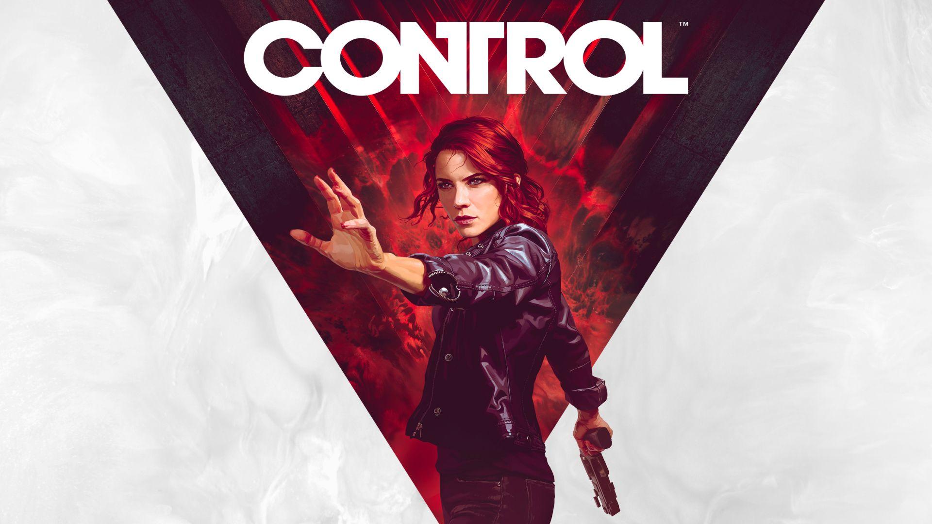 Control PS4 Wallpapers - Top Free Control PS4 Backgrounds - WallpaperAccess