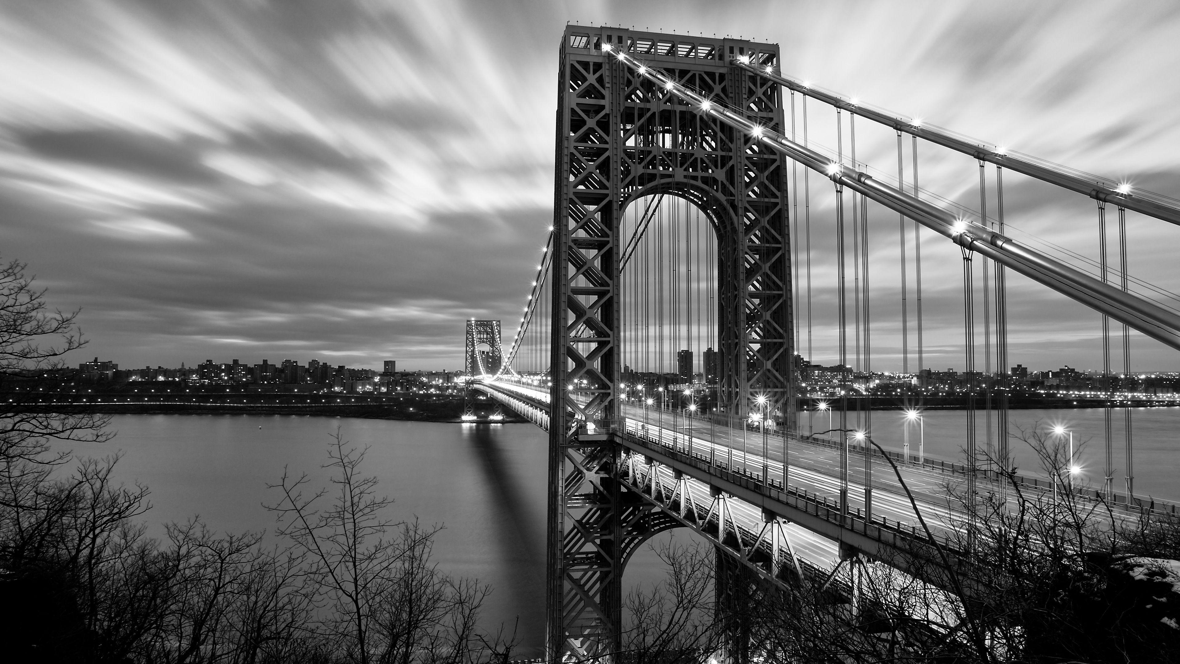Cool Bridge Desktop Wallpapers - Top Free Cool Bridge Desktop ...