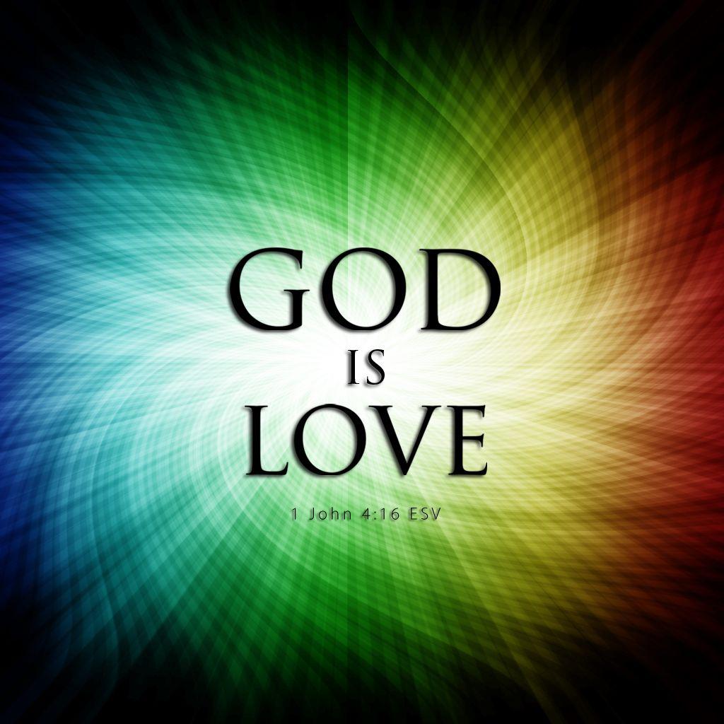 I Love God Wallpapers - Top Free I Love God Backgrounds - WallpaperAccess