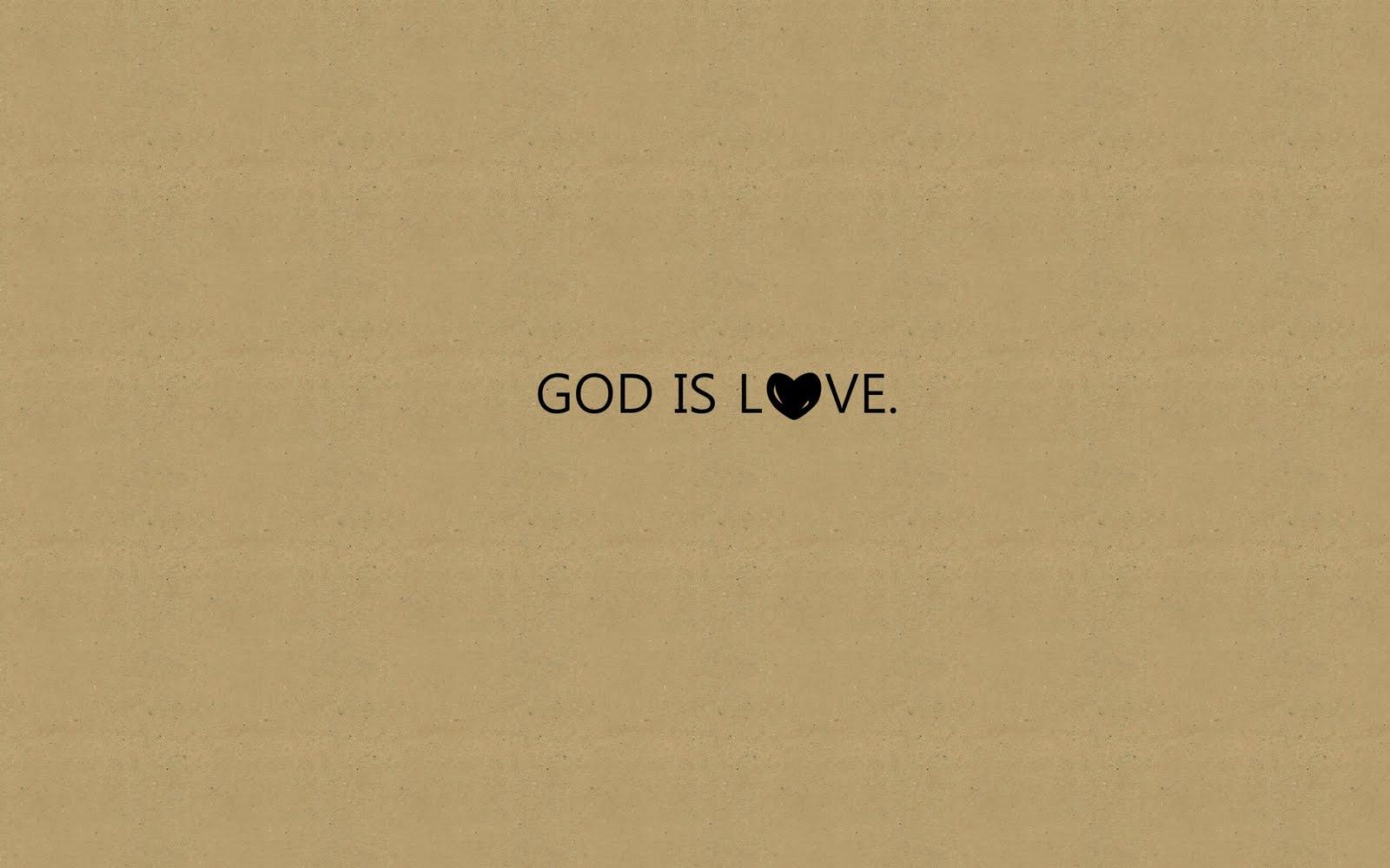 I Love God Wallpapers - Top Free I Love God Backgrounds - WallpaperAccess