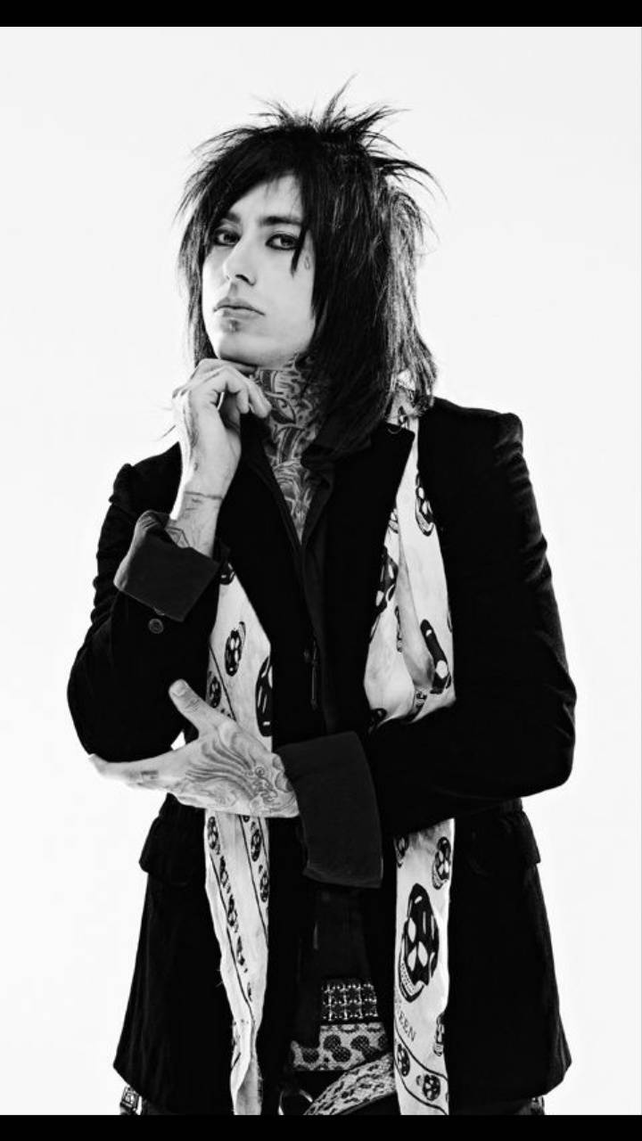 Falling in Reverse iPhone Wallpapers - Top Free Falling in Reverse ...