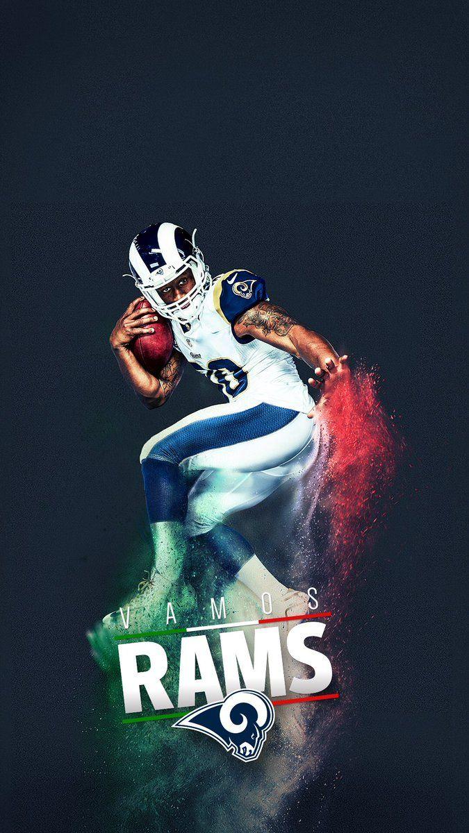 Cool Rams Wallpapers - Top Free Cool Rams Backgrounds - WallpaperAccess