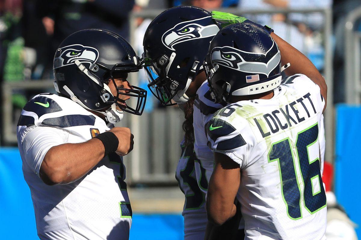 Tyler Lockett Wallpapers - Top Free Tyler Lockett Backgrounds ...