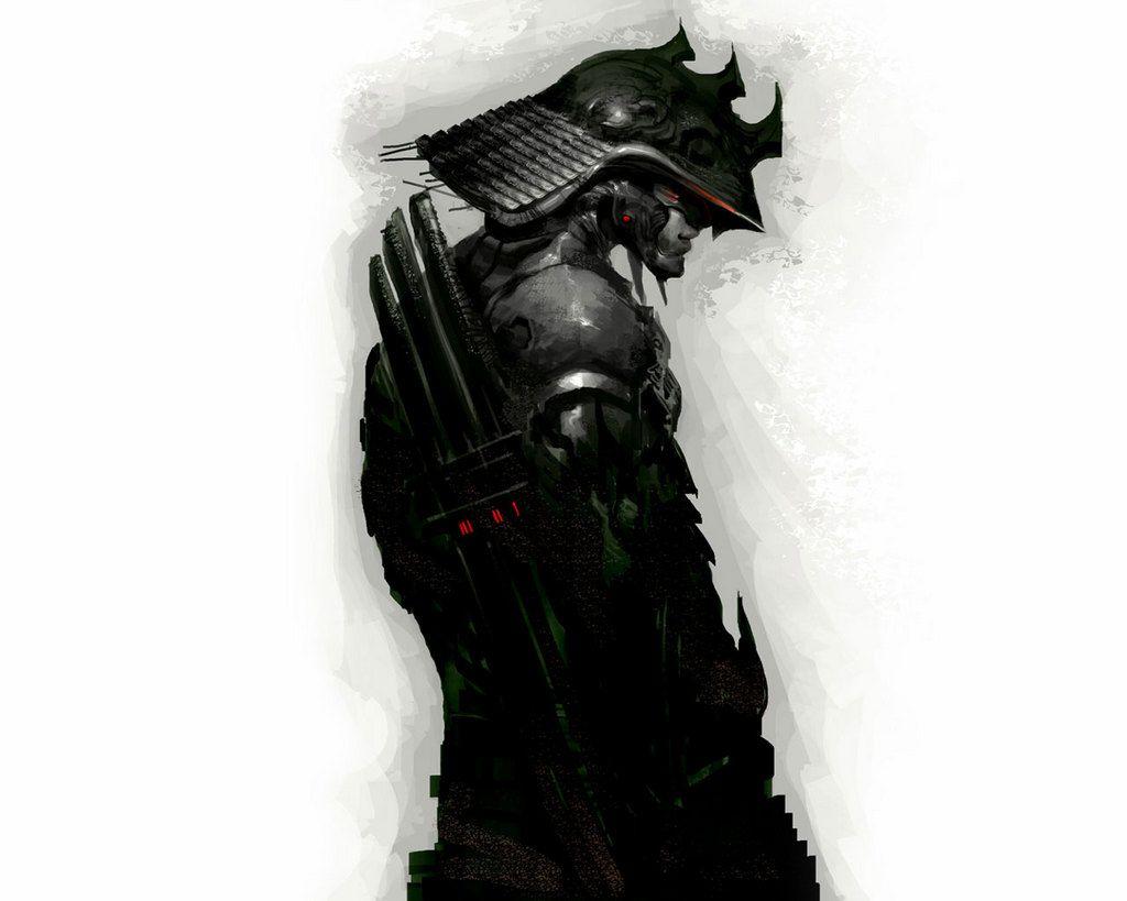 Ronin Samurai Wallpapers - Top Những Hình Ảnh Đẹp
