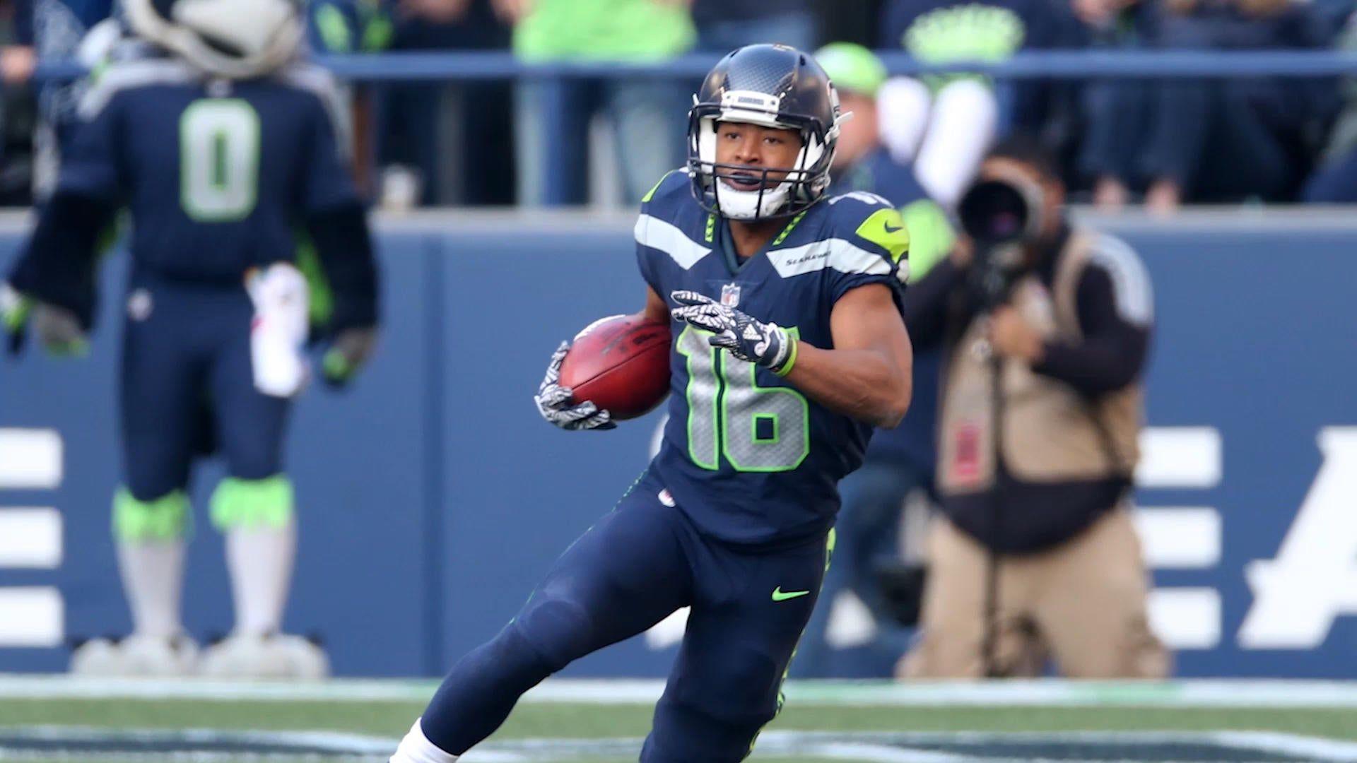 Tyler Lockett Wallpapers - Top Free Tyler Lockett Backgrounds ...