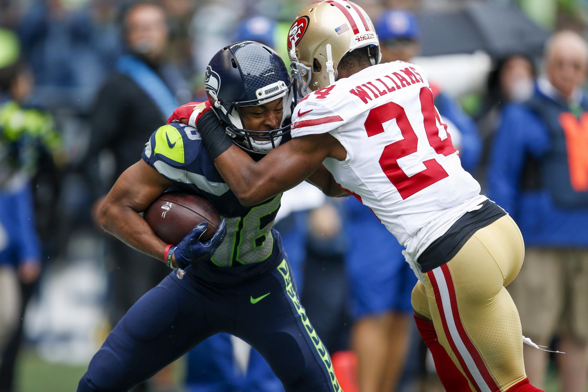 Tyler Lockett Wallpapers - Top Free Tyler Lockett Backgrounds ...