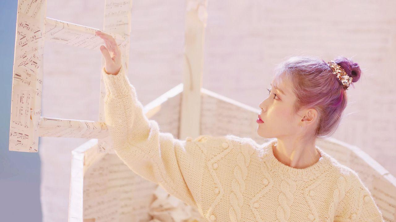 IU Computer Wallpapers - Top Free IU Computer Backgrounds - WallpaperAccess