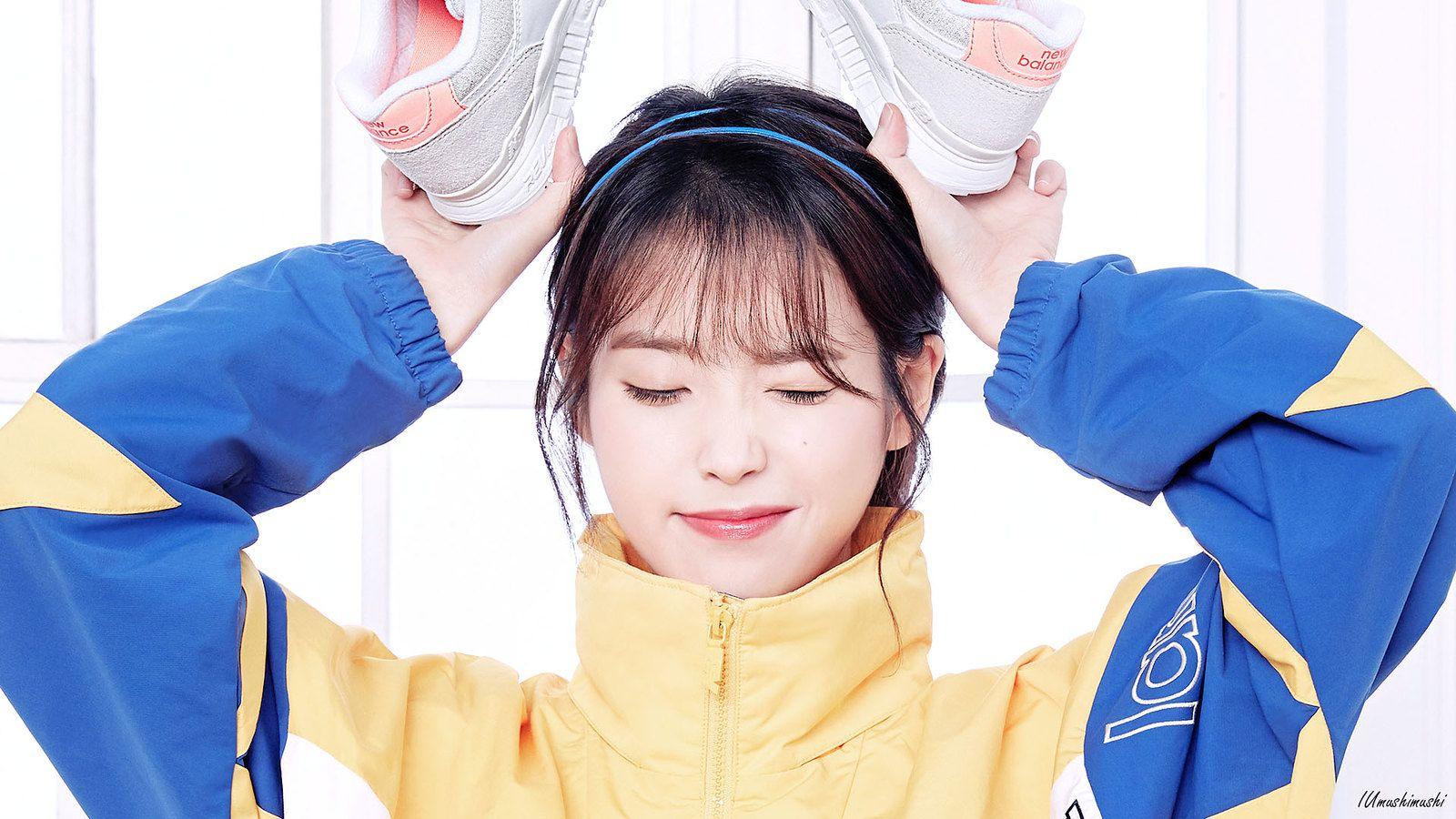 IU Computer Wallpapers - Top Free IU Computer Backgrounds - WallpaperAccess