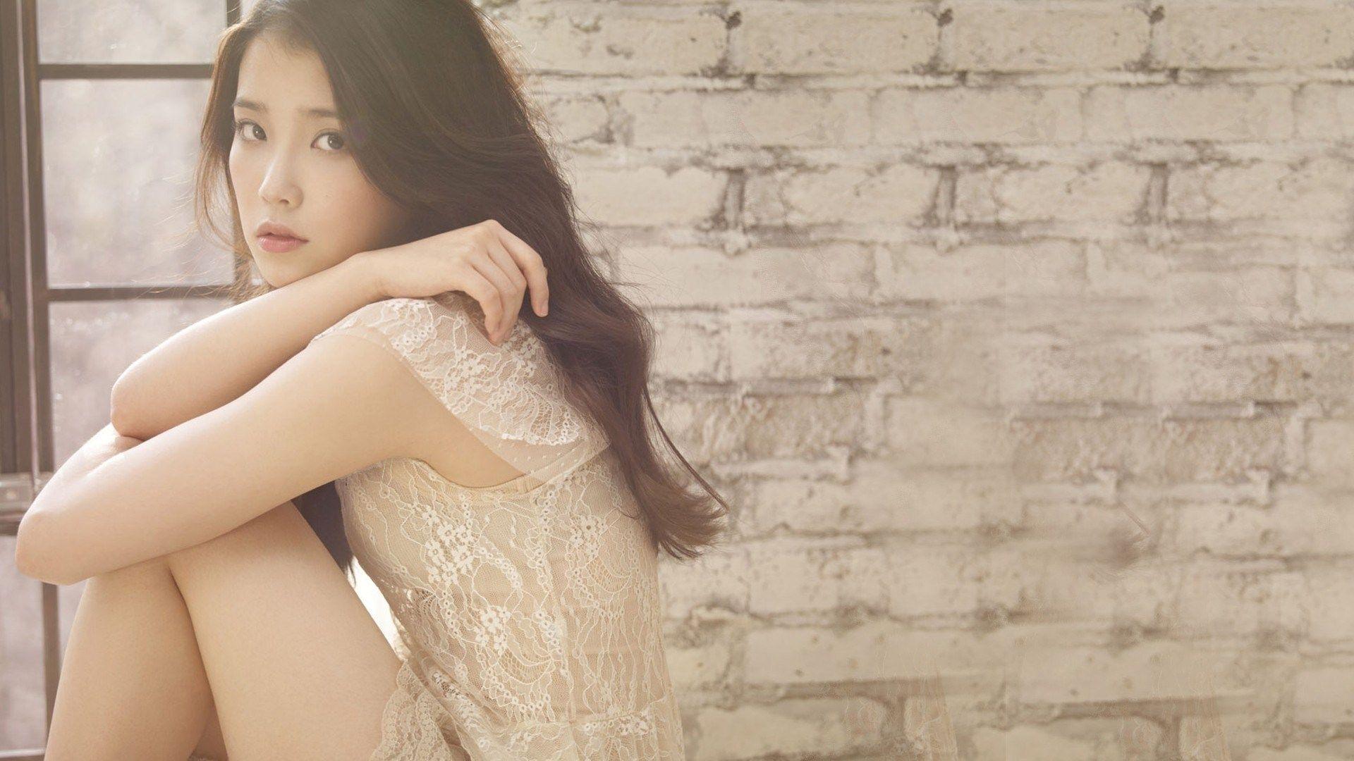 IU Computer Wallpapers - Top Free IU Computer Backgrounds - WallpaperAccess