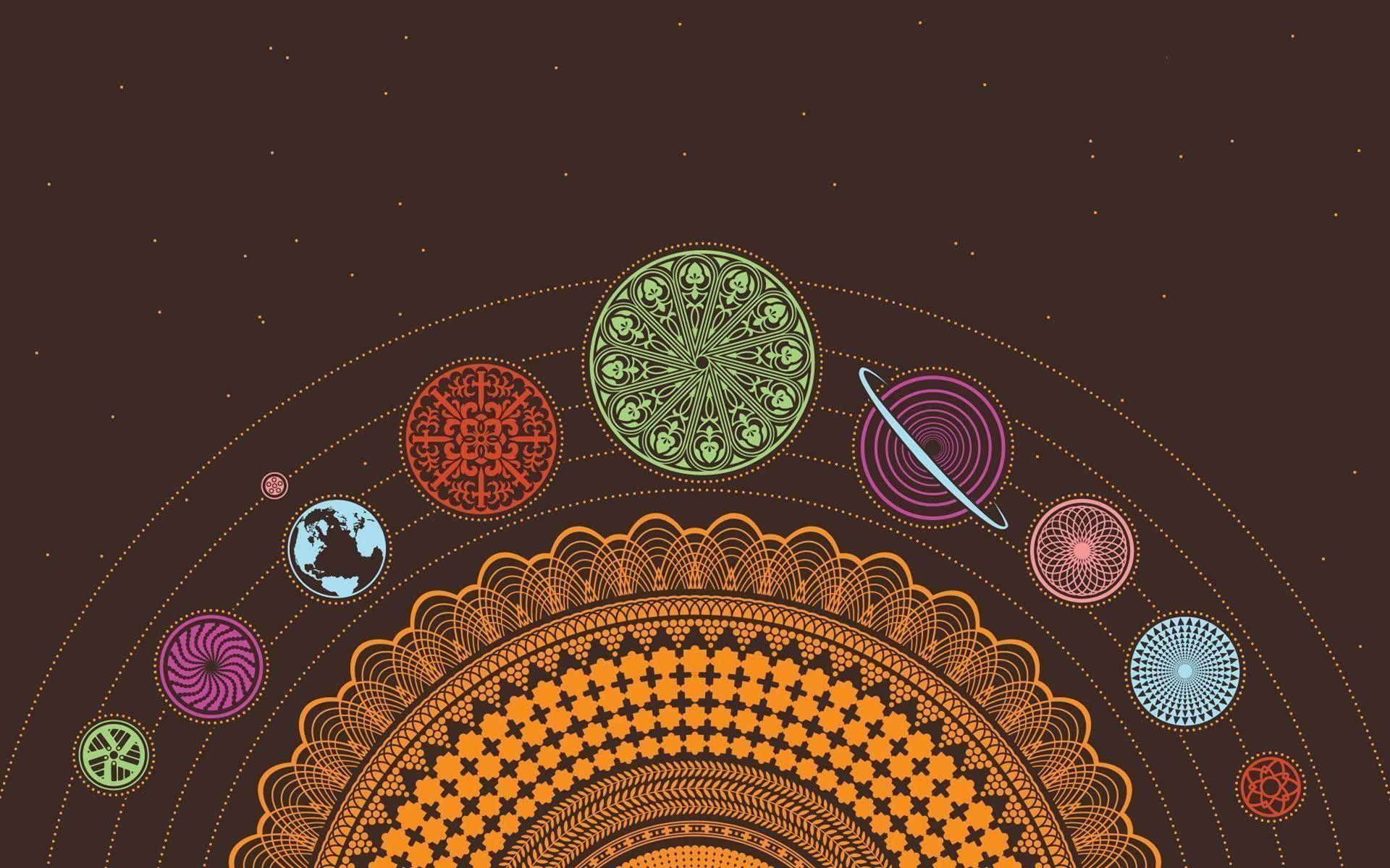 Chakra 3D Wallpapers - Top Free Chakra 3D Backgrounds - WallpaperAccess