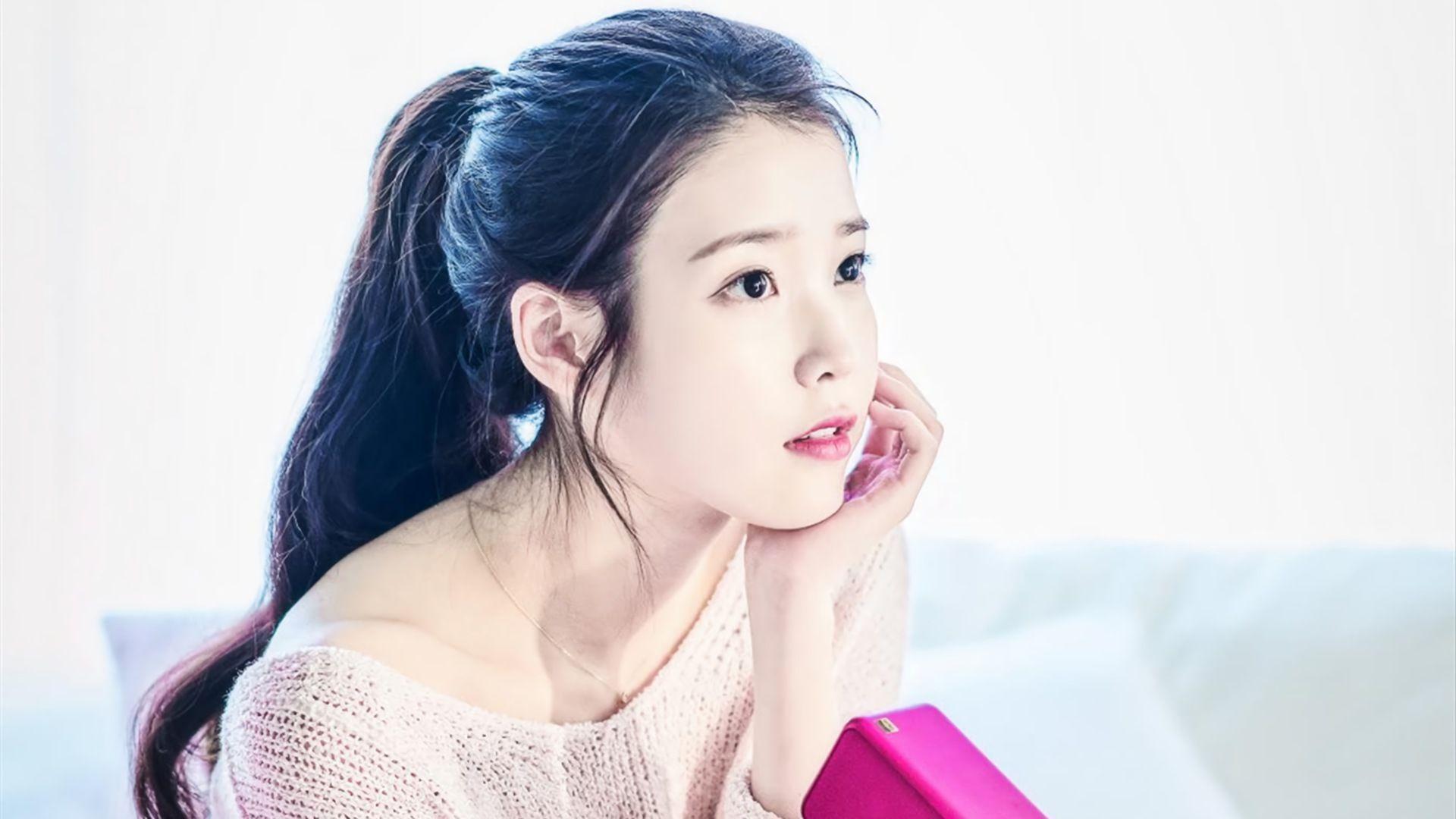 IU Computer Wallpapers - Top Free IU Computer Backgrounds - WallpaperAccess