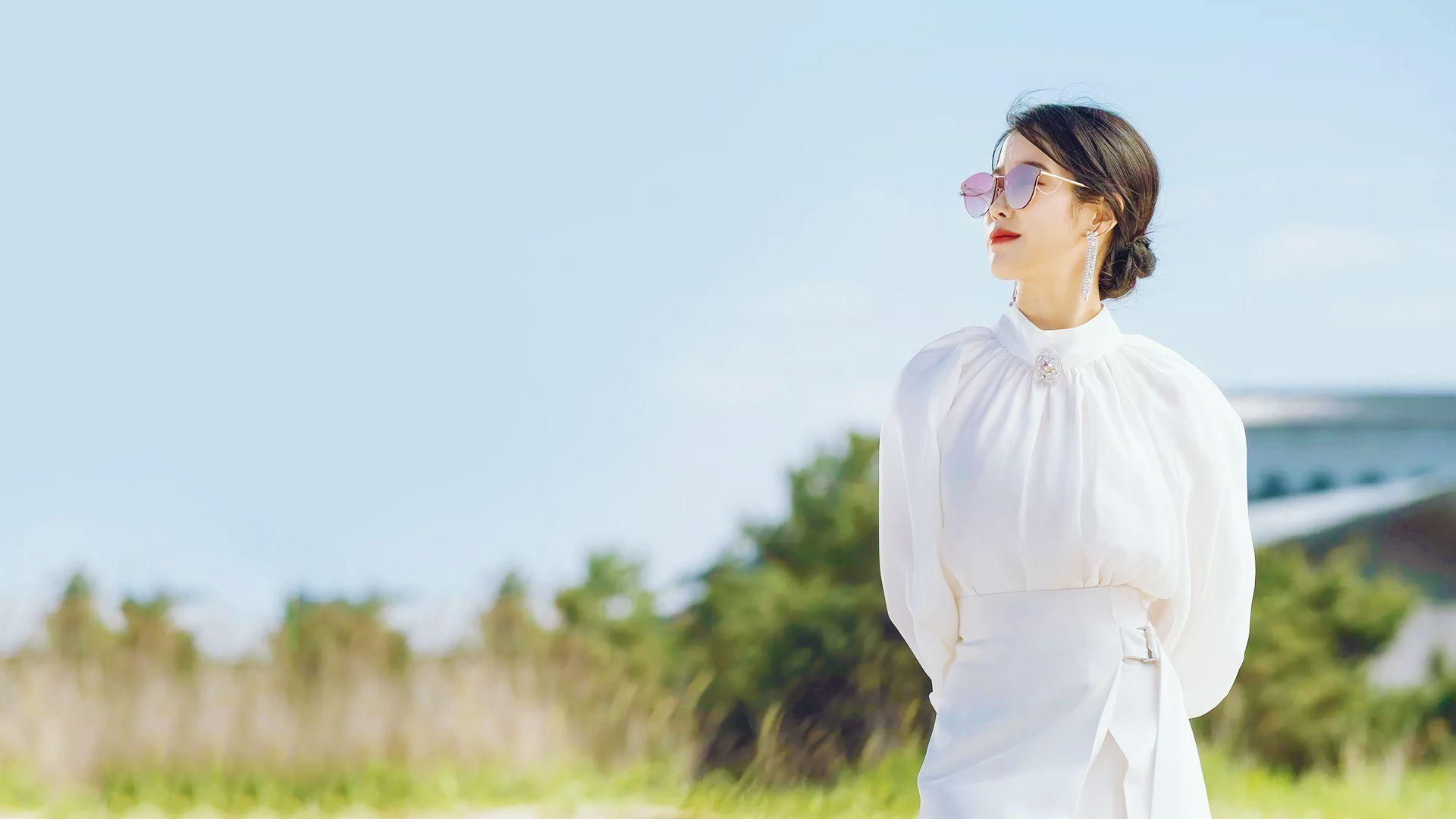 IU Computer Wallpapers - Top Free IU Computer Backgrounds - WallpaperAccess