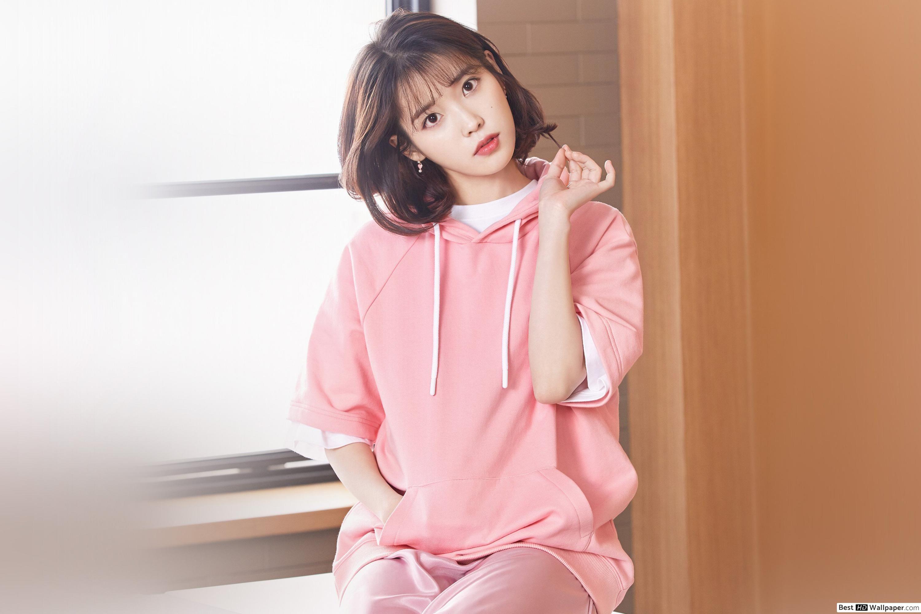 IU Computer Wallpapers - Top Free IU Computer Backgrounds - WallpaperAccess