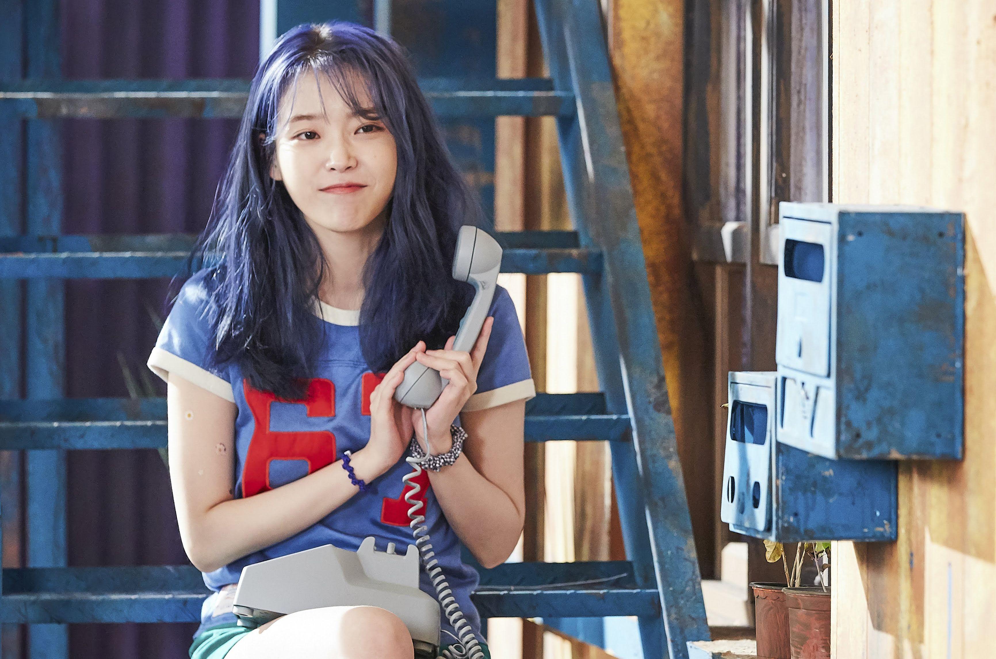 IU Computer Wallpapers - Top Free IU Computer Backgrounds - WallpaperAccess