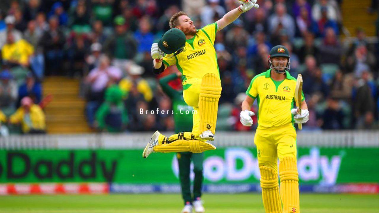 David Warner HD Wallpapers - Top Free David Warner HD Backgrounds ...