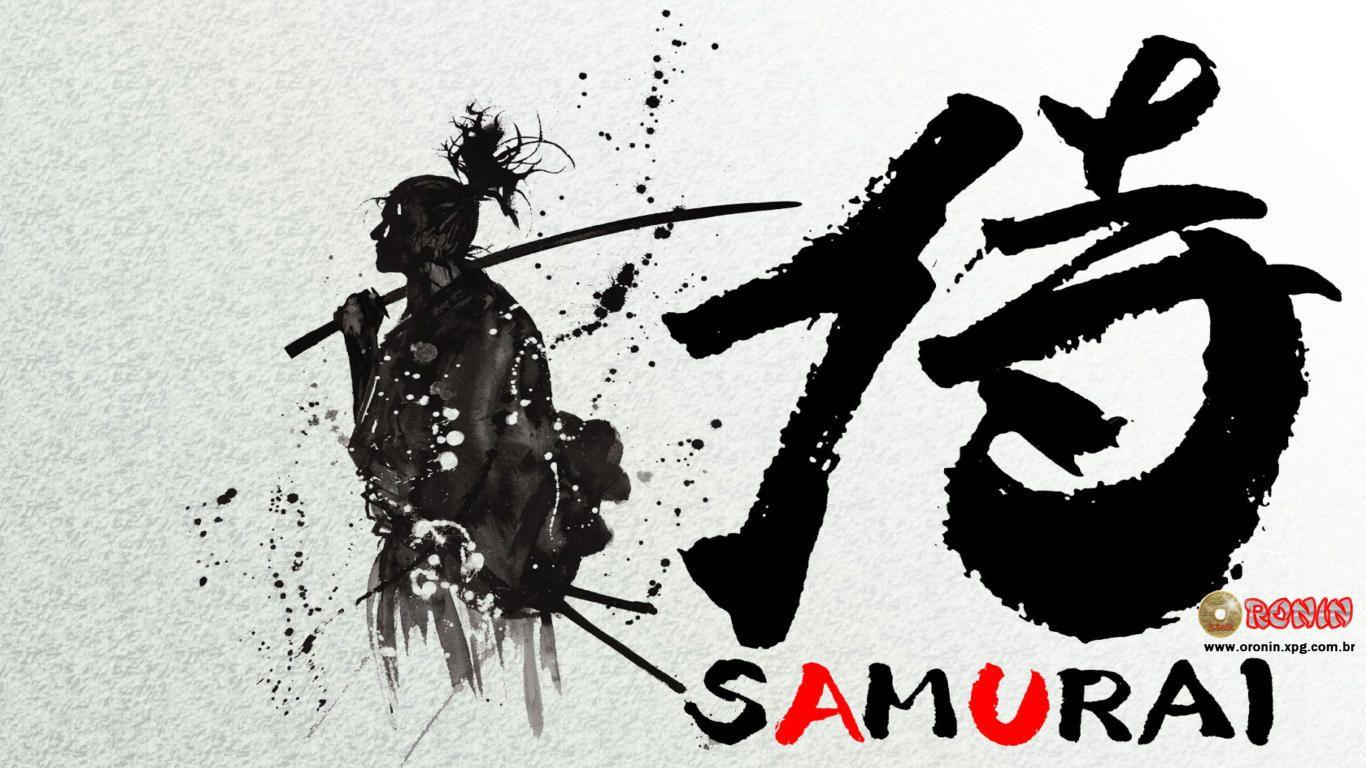 Ronin Samurai Wallpapers - Top Những Hình Ảnh Đẹp