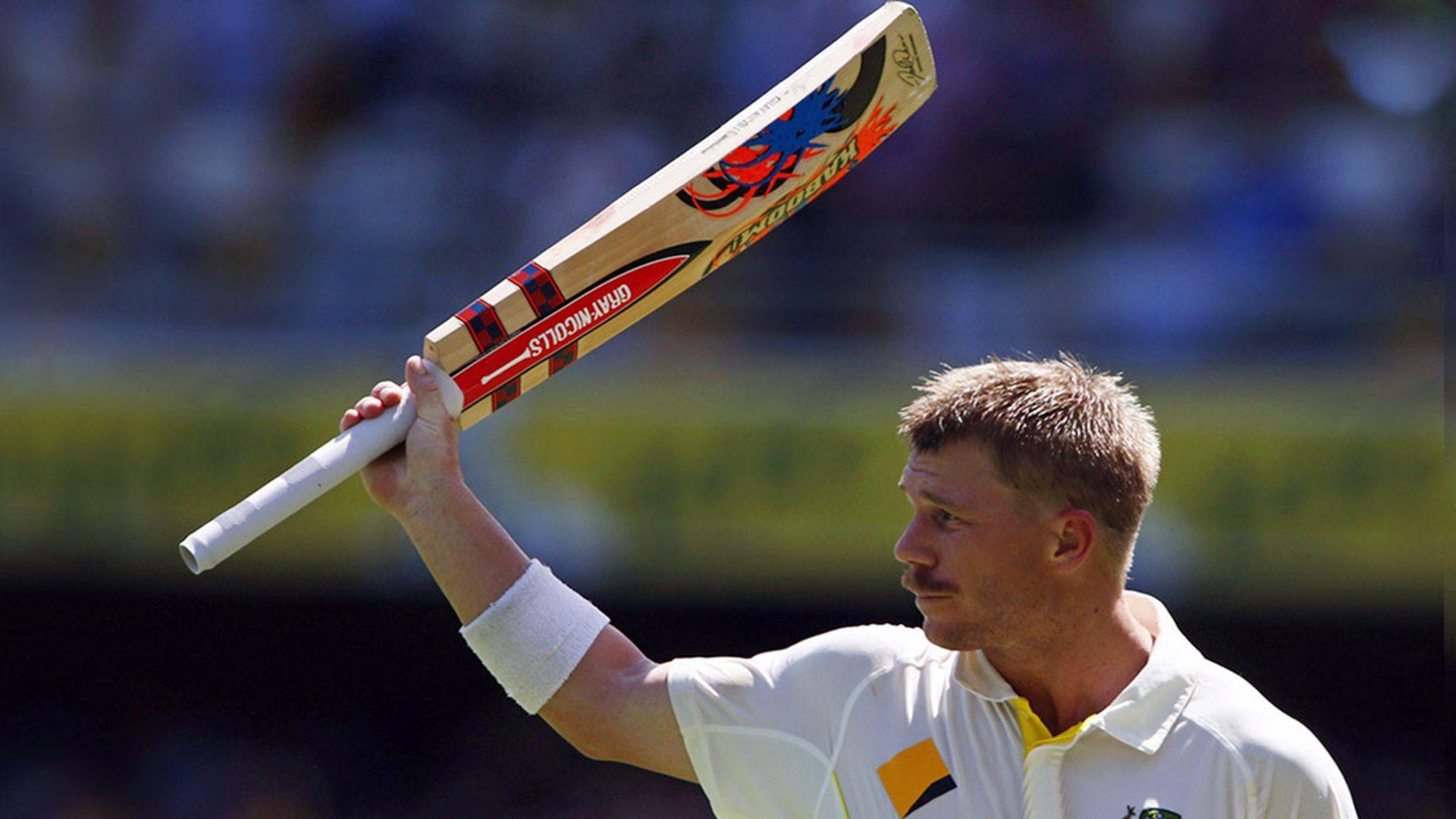 David Warner HD Wallpapers - Top Free David Warner HD Backgrounds ...