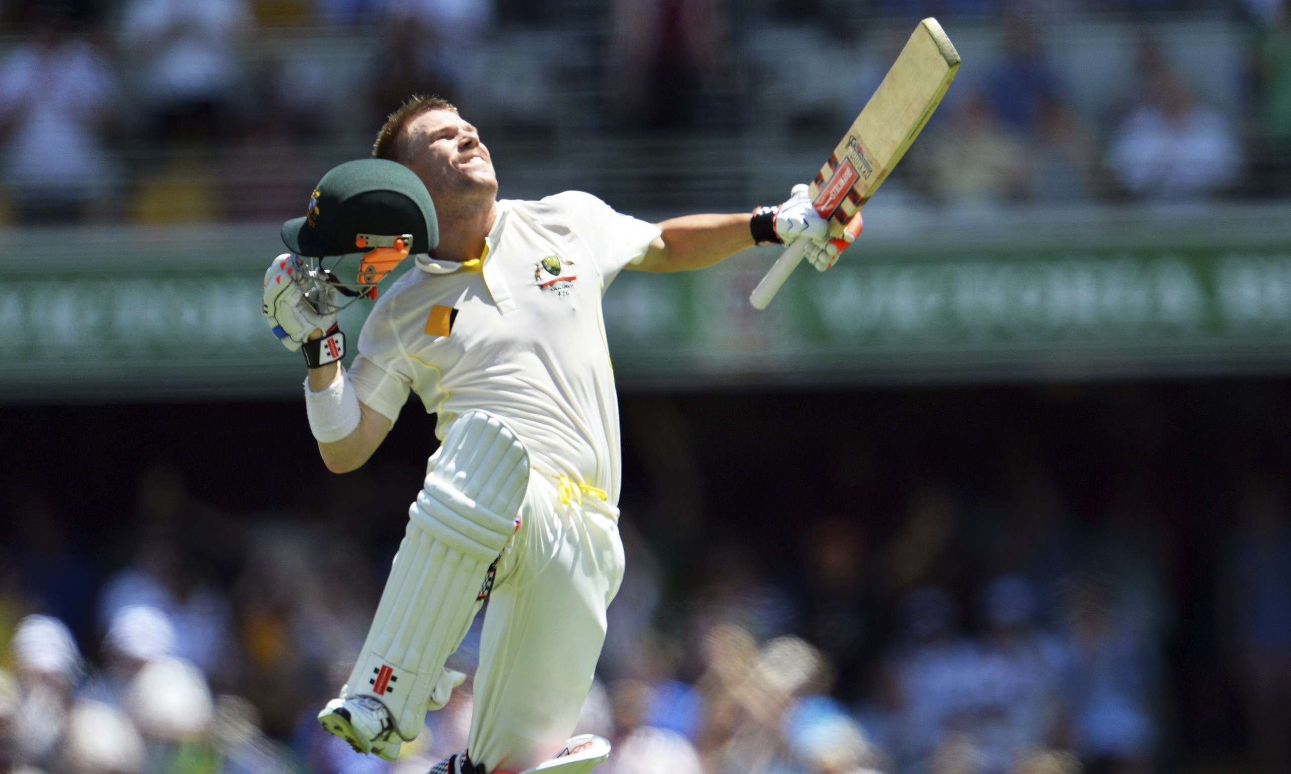 David Warner HD Wallpapers - Top Free David Warner HD Backgrounds ...