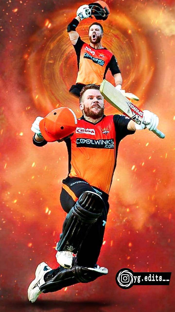 David Warner HD Wallpapers - Top Free David Warner HD Backgrounds ...