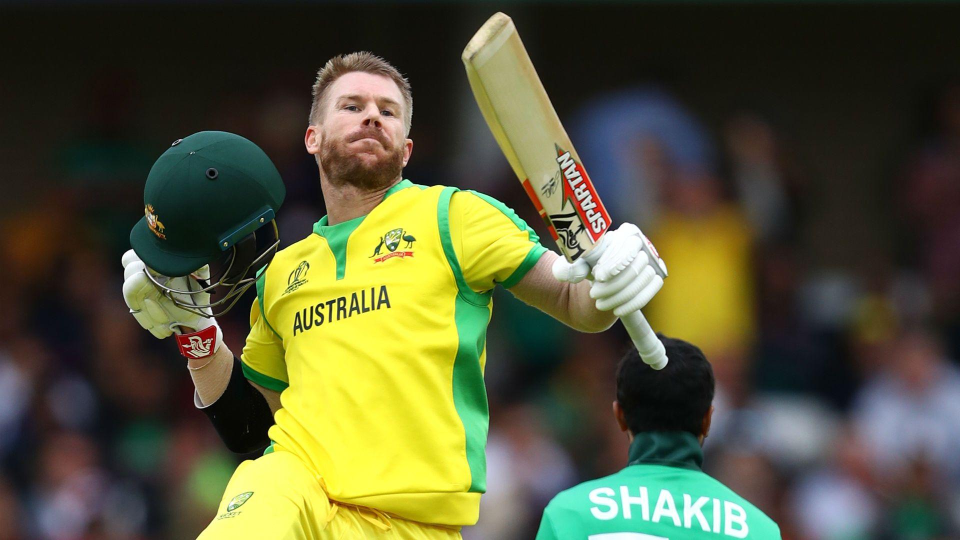 David Warner HD Wallpapers - Top Free David Warner HD Backgrounds ...