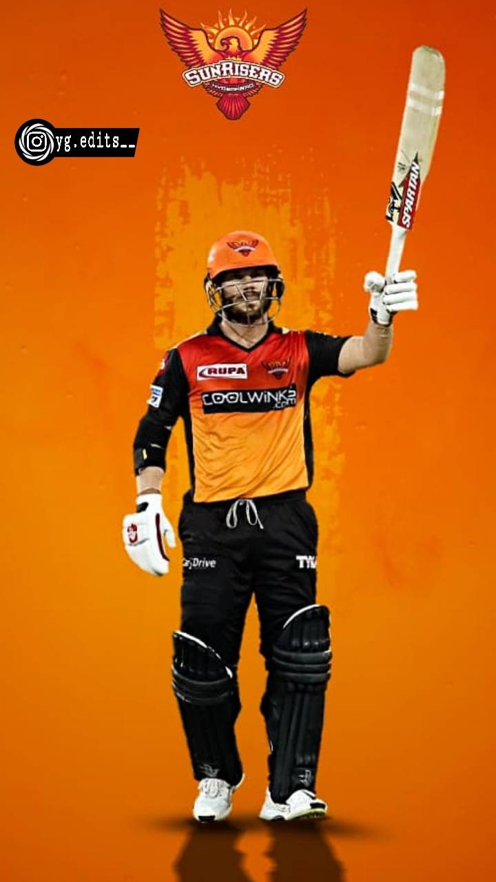 David Warner HD Wallpapers - Top Free David Warner HD Backgrounds ...