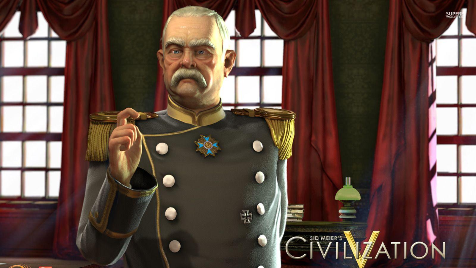 Civilization 5 Wallpapers - Top Free Civilization 5 Backgrounds ...