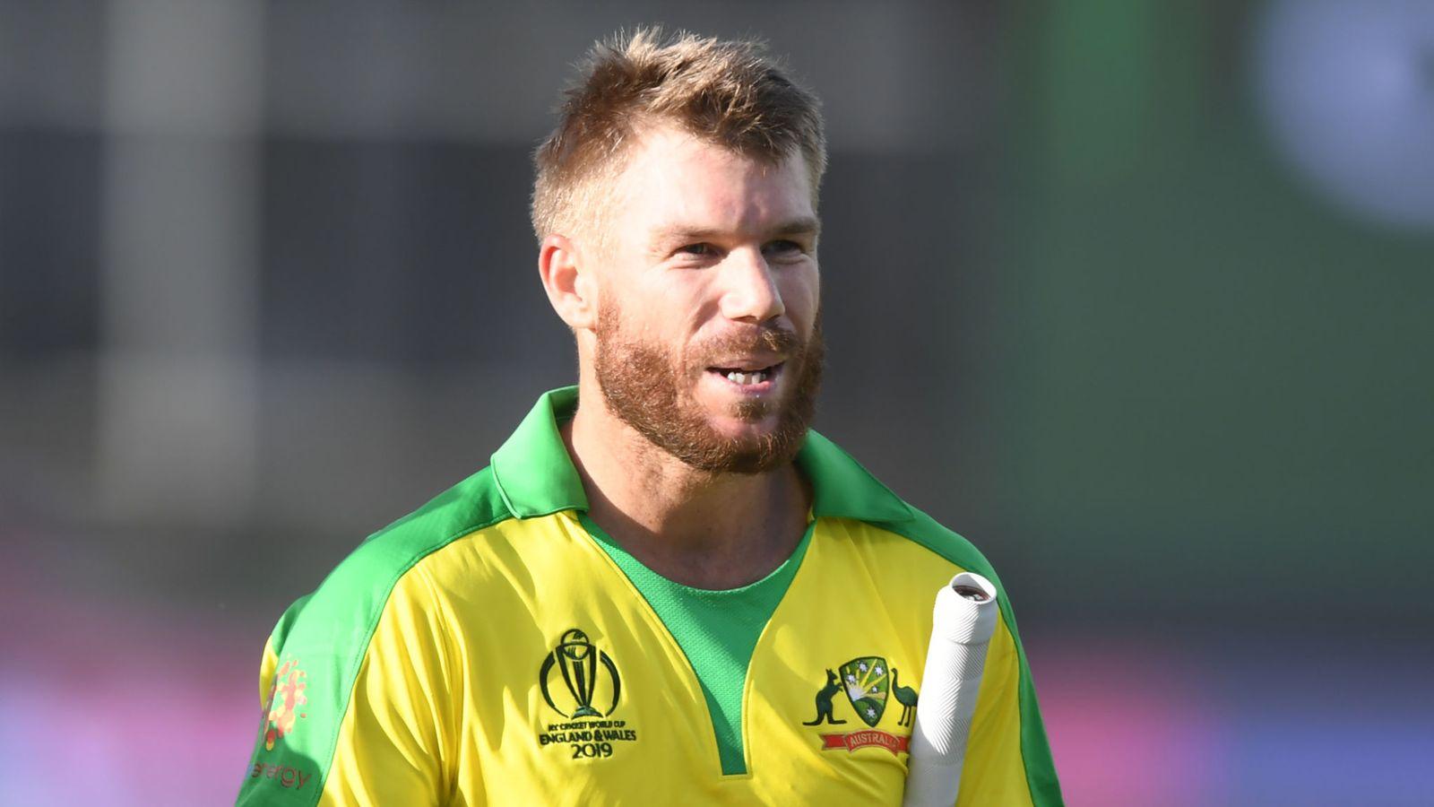 David Warner HD Wallpapers - Top Free David Warner HD Backgrounds ...