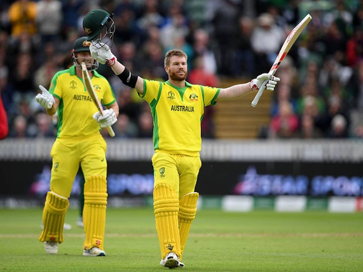 David Warner HD Wallpapers - Top Free David Warner HD Backgrounds ...