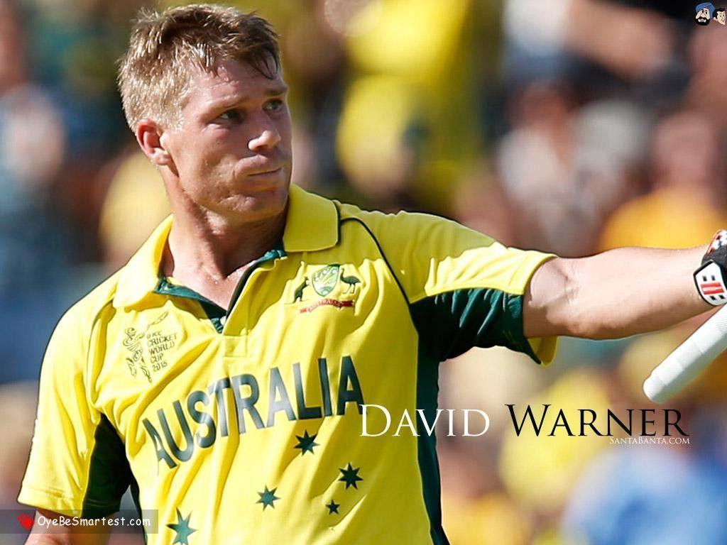 David Warner HD Wallpapers - Top Free David Warner HD Backgrounds ...