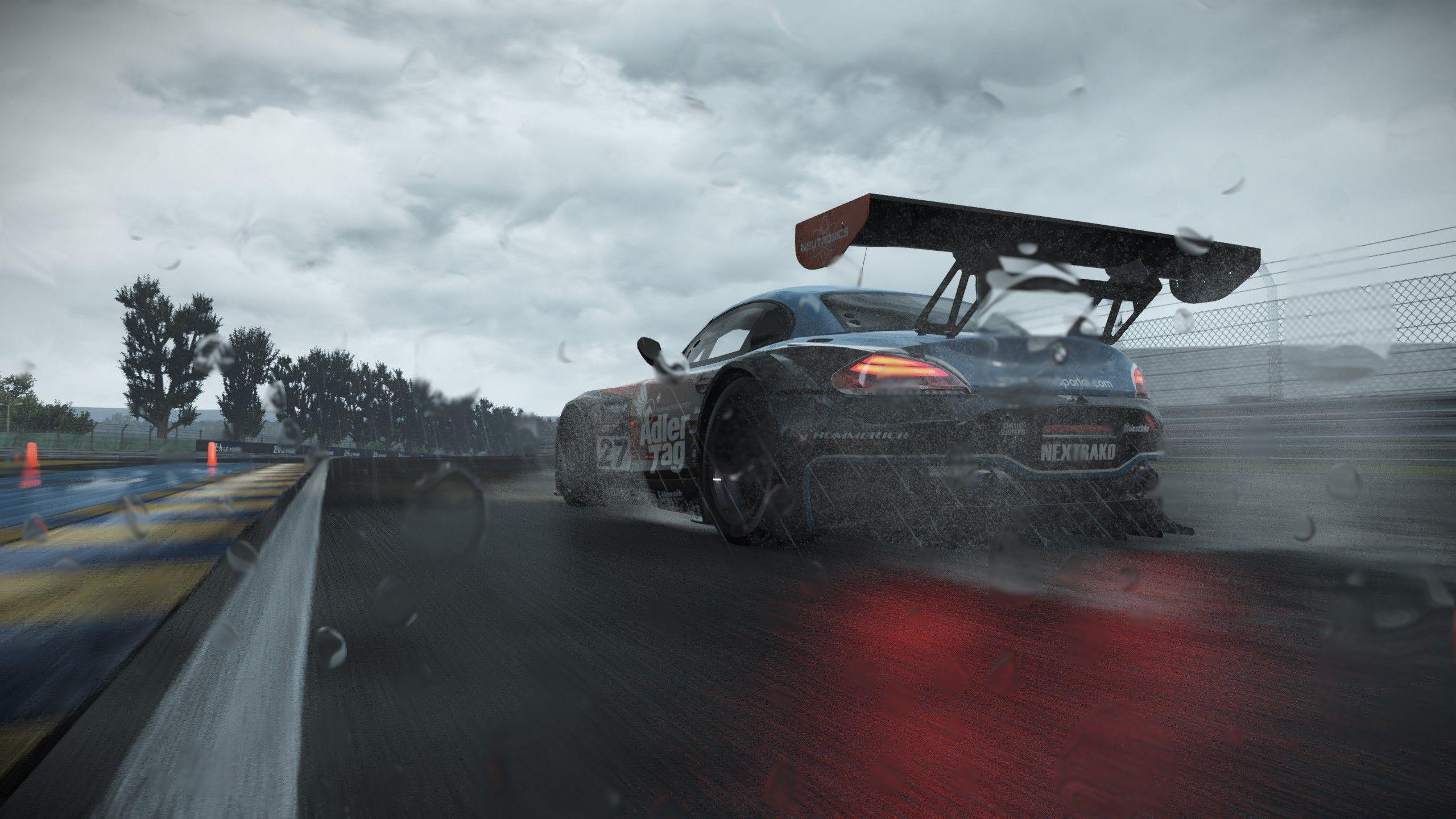2560X1440 Car Racing Wallpapers - Top Free 2560X1440 Car Racing ...