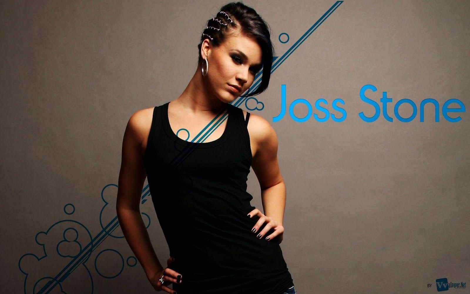 Joss Stone Wallpapers - Top Free Joss Stone Backgrounds - WallpaperAccess