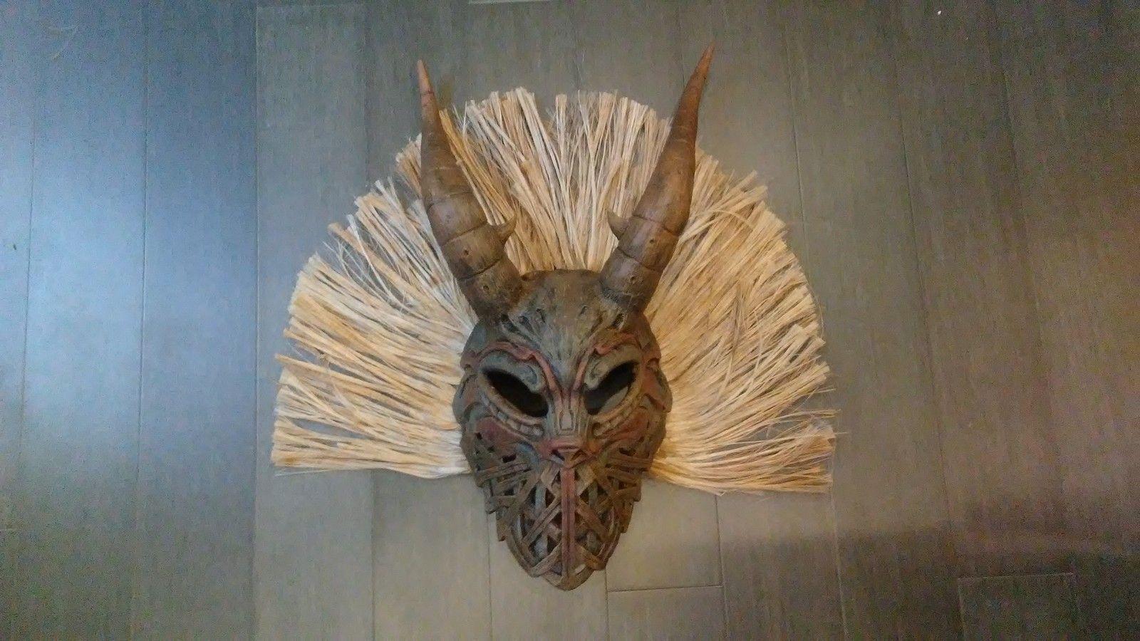 Killmonger Mask Wallpapers - Top Free Killmonger Mask Backgrounds ...