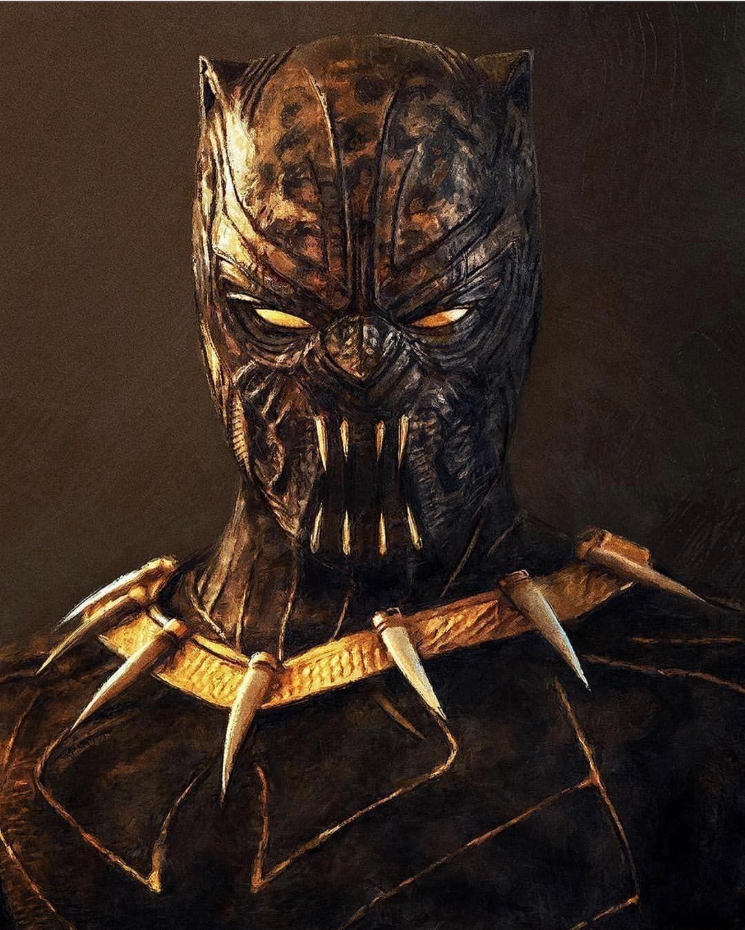 Killmonger Mask Wallpapers - Top Free Killmonger Mask Backgrounds ...