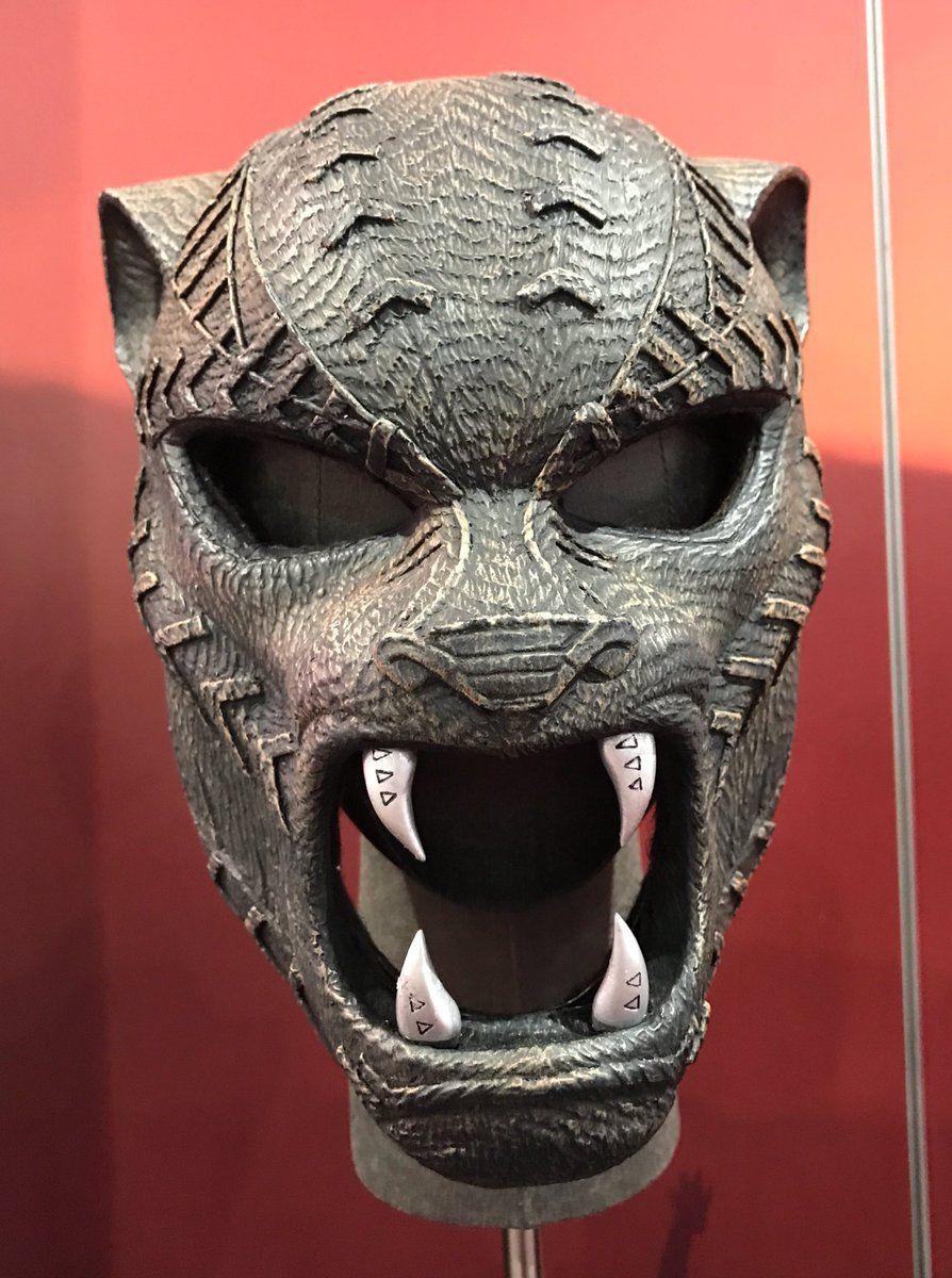 Killmonger Mask Wallpapers - Top Free Killmonger Mask Backgrounds ...