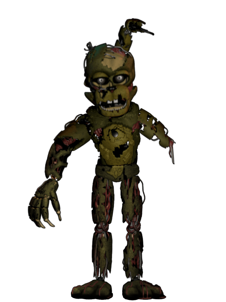 Scraptrap Wallpapers - Top Free Scraptrap Backgrounds - WallpaperAccess