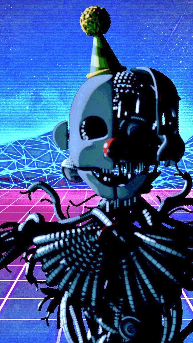 Scraptrap Wallpapers - Top Free Scraptrap Backgrounds - WallpaperAccess