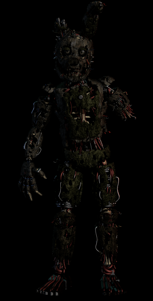 Scraptrap Wallpapers - Top Free Scraptrap Backgrounds - WallpaperAccess