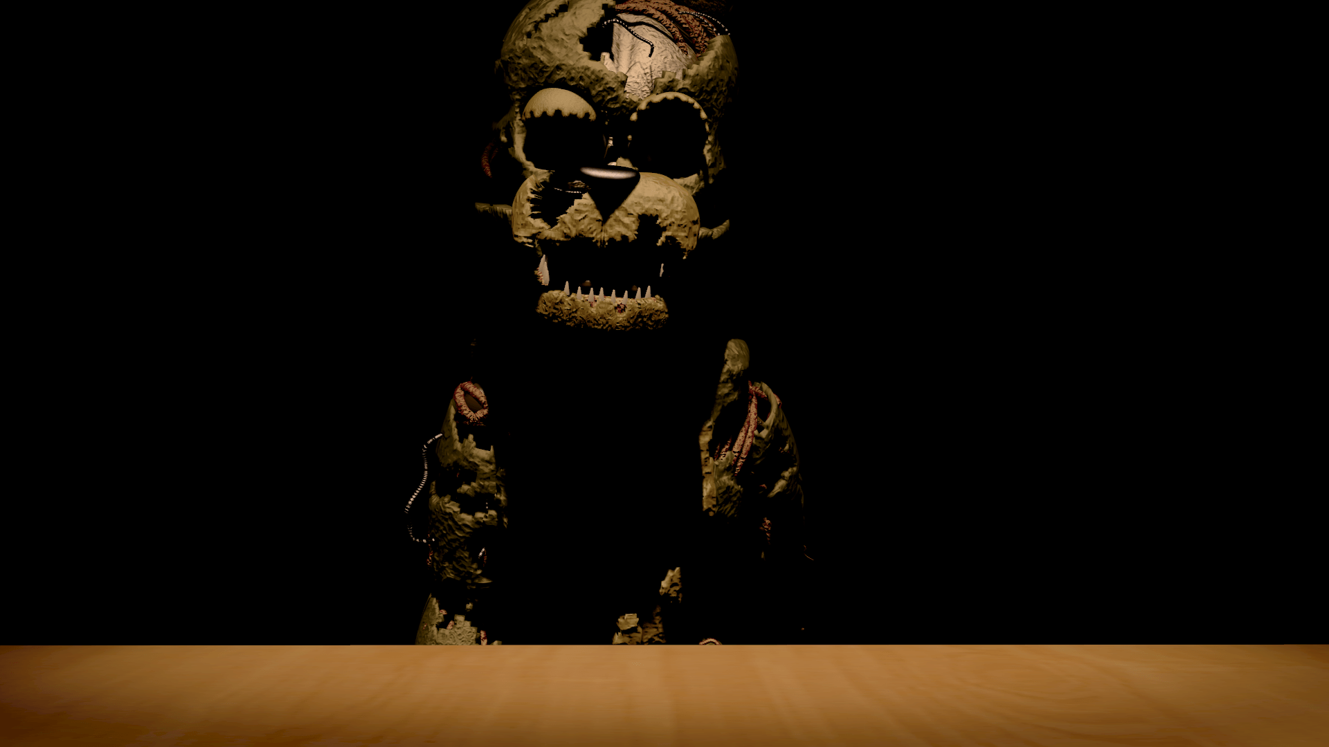 Scraptrap Wallpapers - Top Free Scraptrap Backgrounds - WallpaperAccess