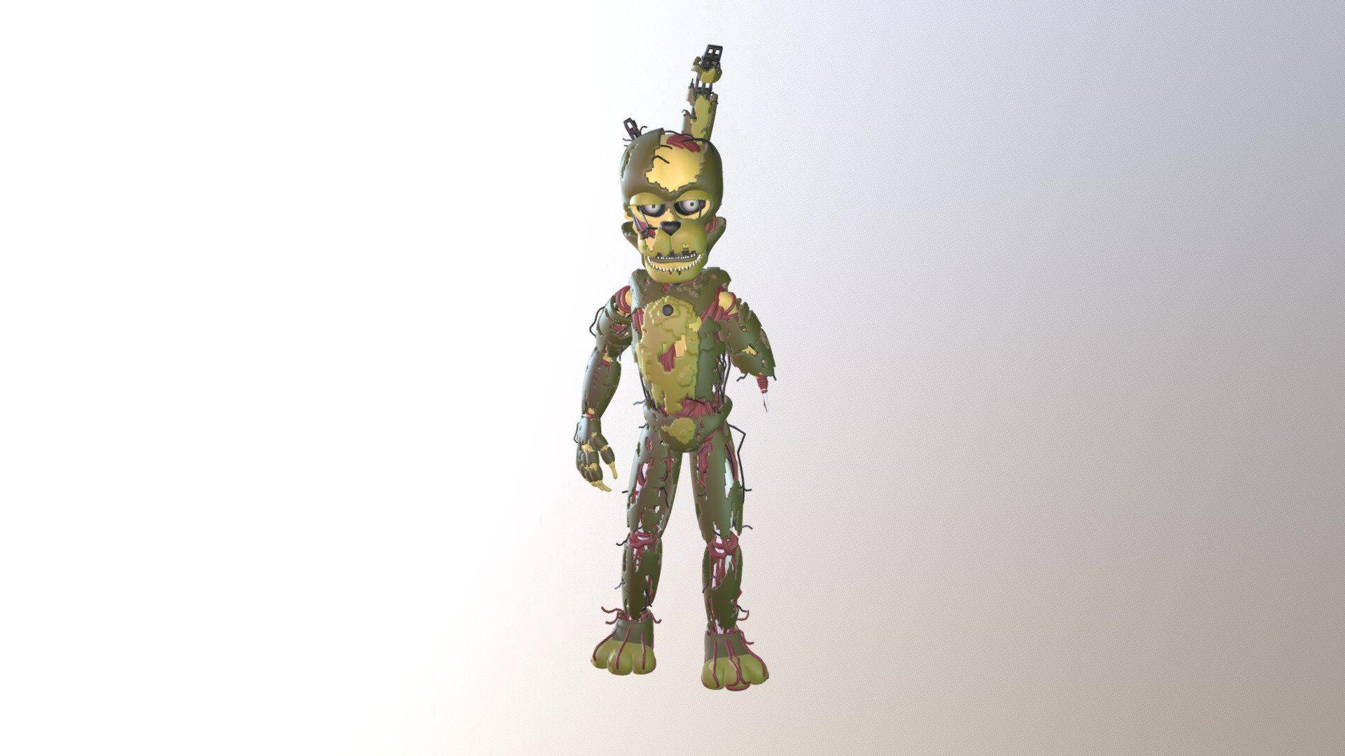 Scraptrap Wallpapers - Top Free Scraptrap Backgrounds - WallpaperAccess