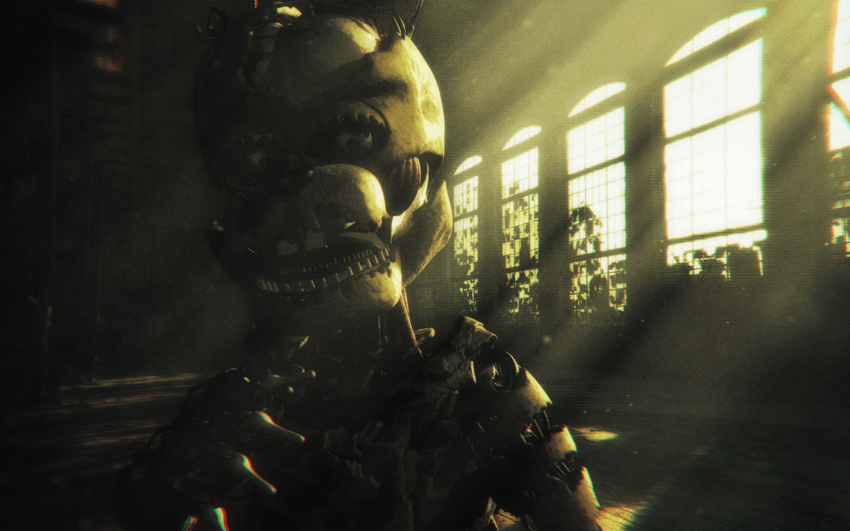 Scraptrap Wallpapers - Top Free Scraptrap Backgrounds - WallpaperAccess