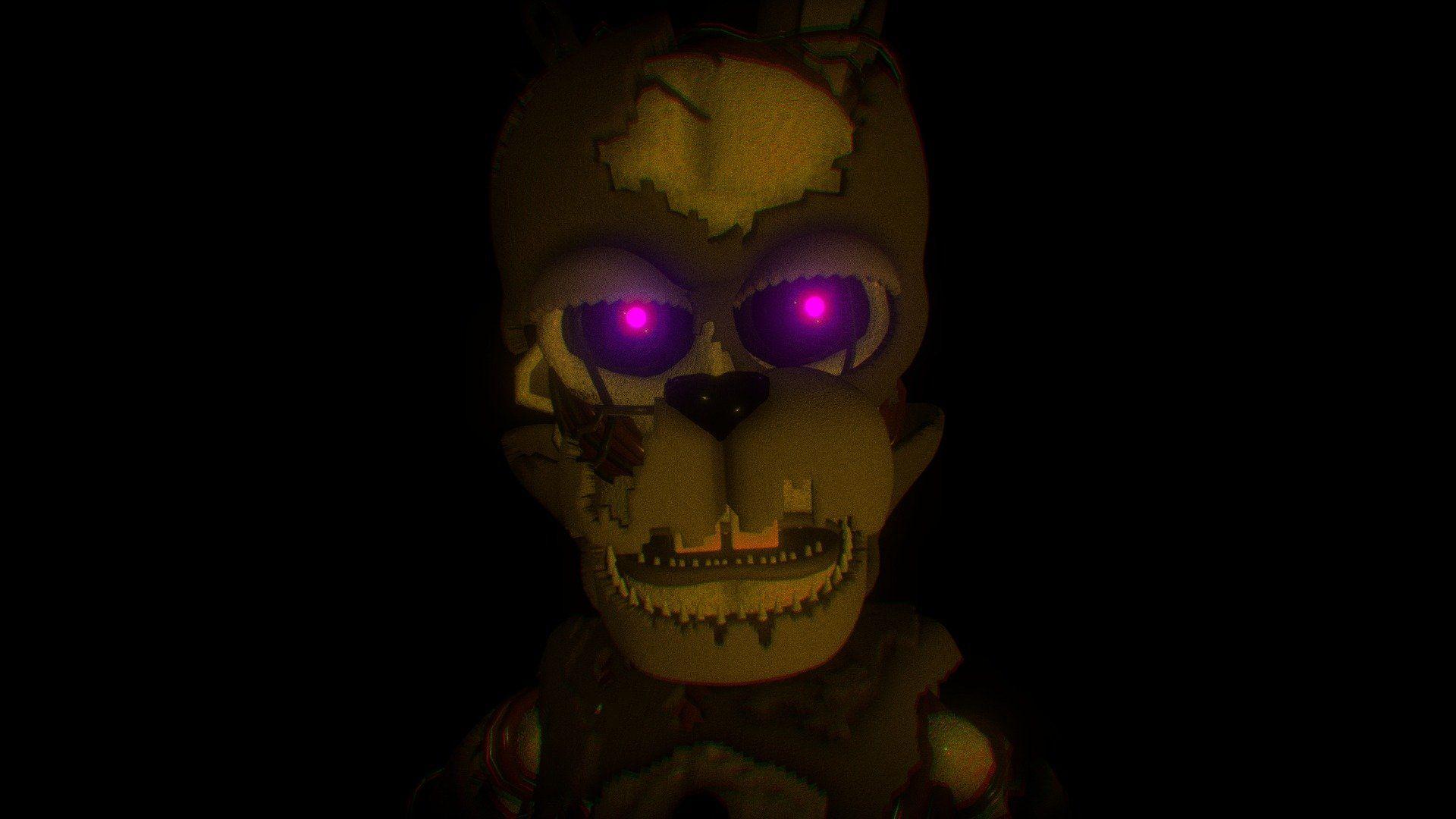 Scraptrap Wallpapers - Top Free Scraptrap Backgrounds - WallpaperAccess