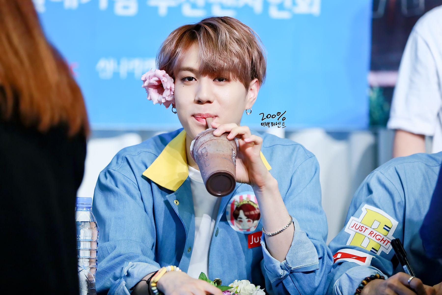 GOT7 Yugyeom Wallpapers - Top Free GOT7 Yugyeom Backgrounds - WallpaperAccess