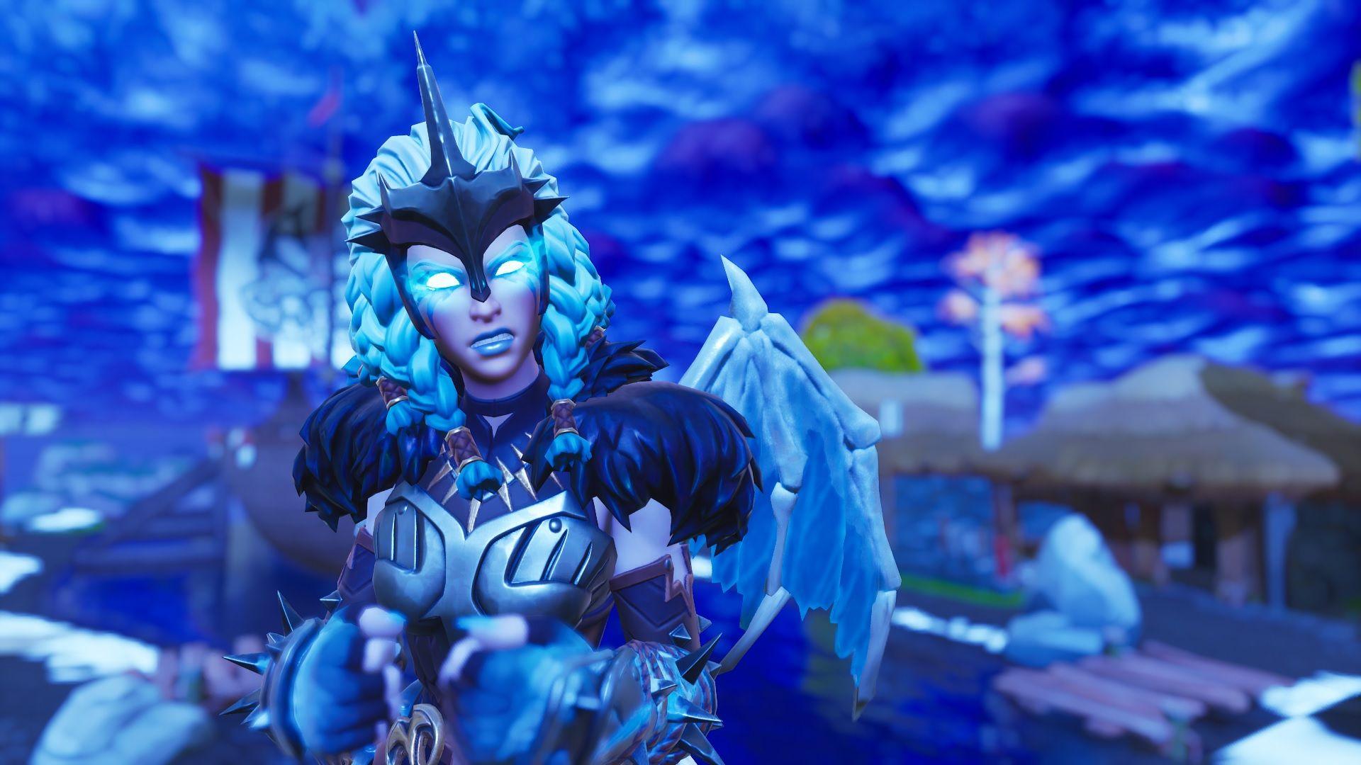 Valkyrie Fortnite Wallpapers - Top Free Valkyrie Fortnite Backgrounds ...