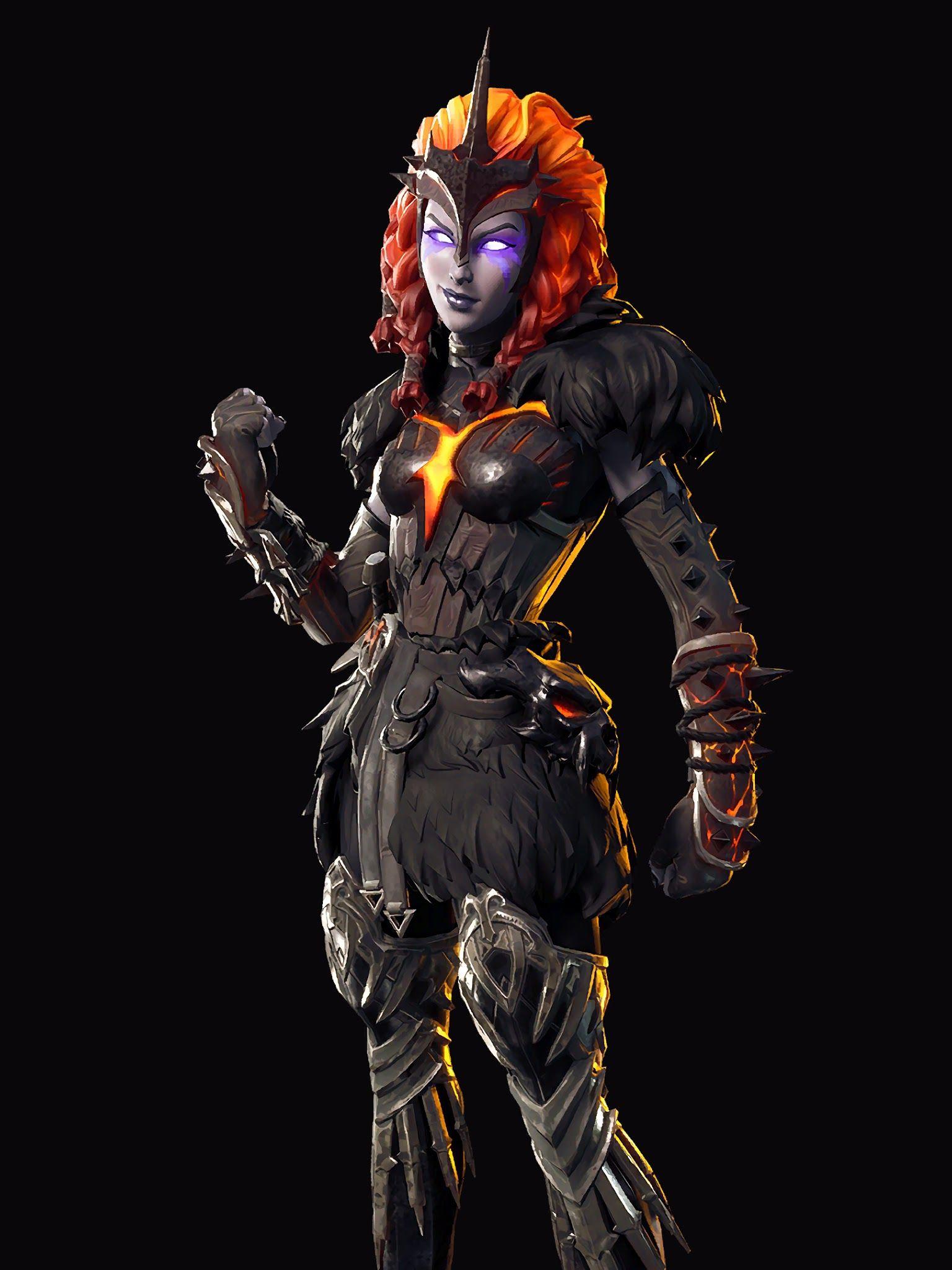 Valkyrie Fortnite Wallpapers - Top Free Valkyrie Fortnite Backgrounds ...