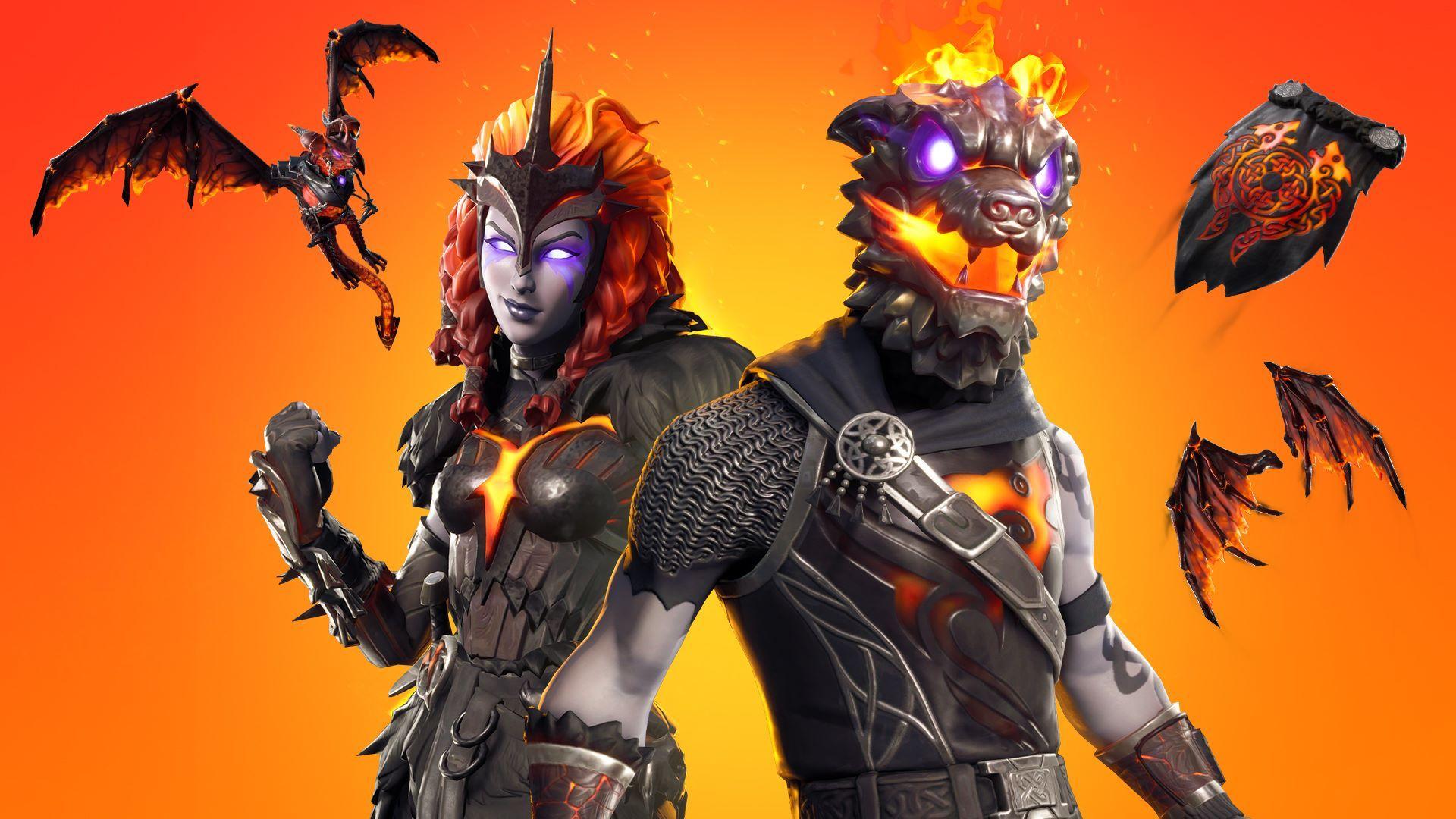 Valkyrie Fortnite Wallpapers - Top Free Valkyrie Fortnite Backgrounds ...