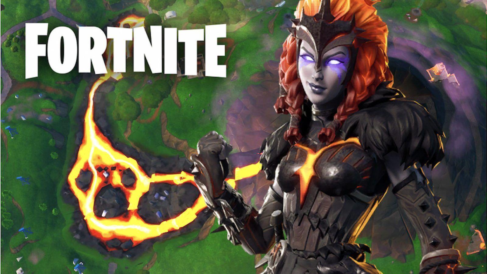Valkyrie Fortnite Wallpapers - Top Free Valkyrie Fortnite Backgrounds ...