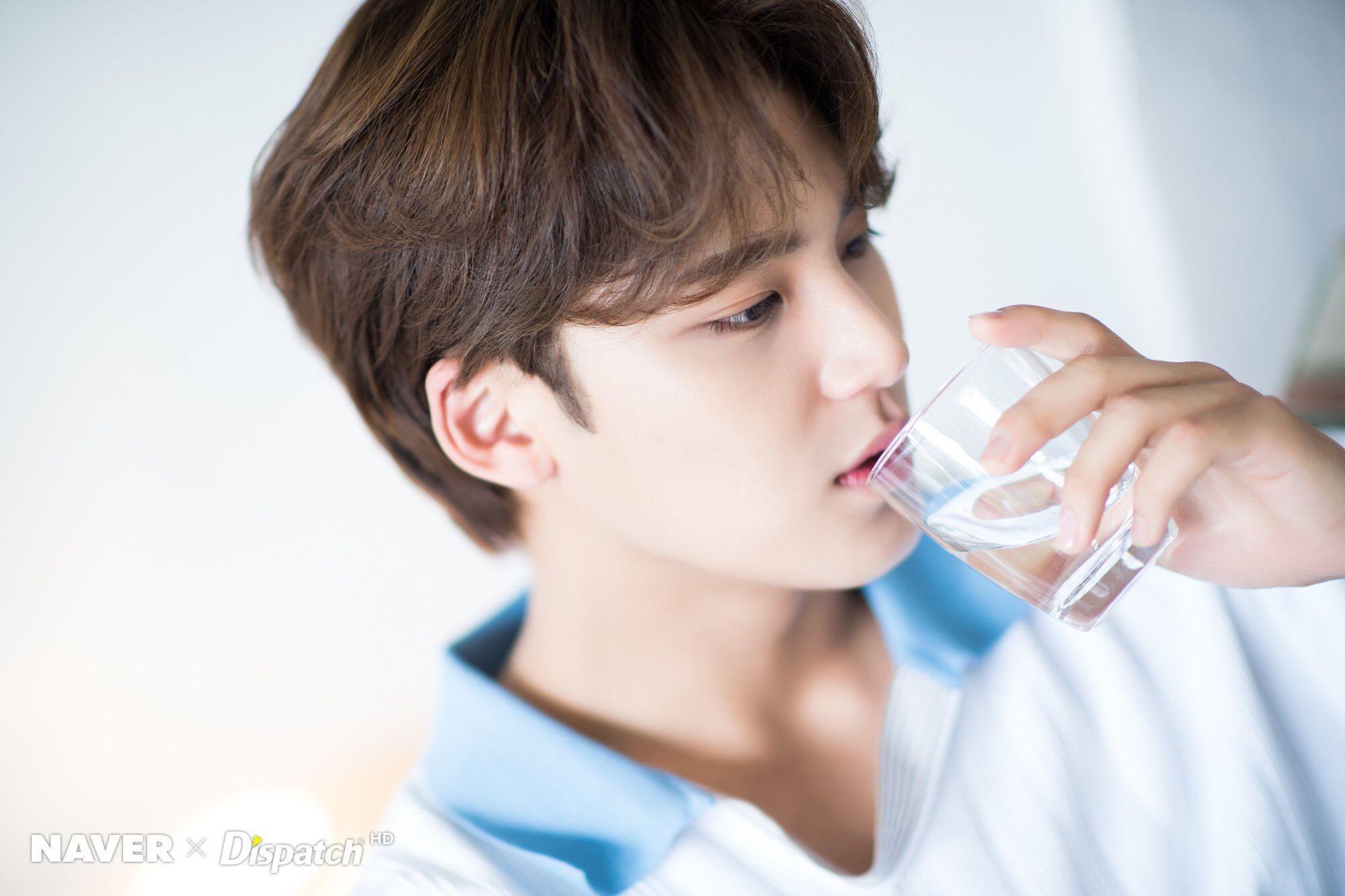 Mingyu Seventeen Desktop Wallpapers - Top Free Mingyu Seventeen Desktop ...