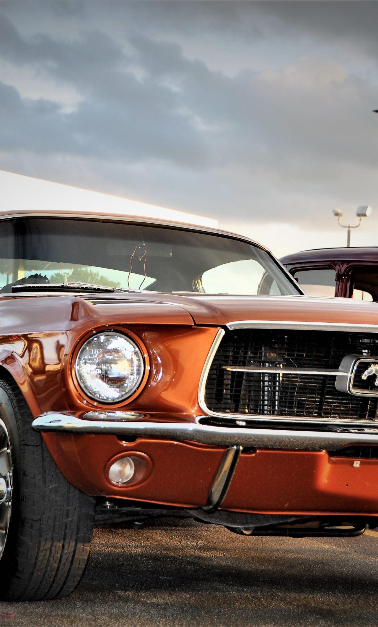 Muscle Car iPhone Wallpapers - Top Free Muscle Car iPhone Backgrounds ...